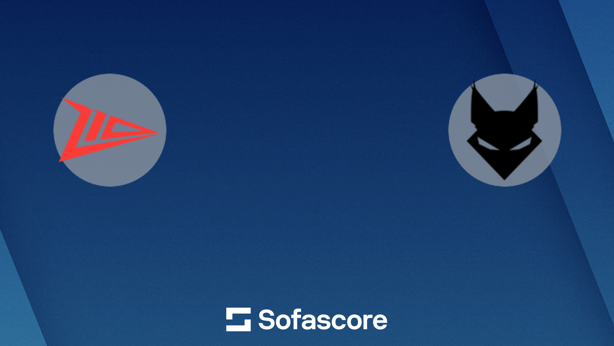 Zero Tenacity – Team Lynx - Live score | Sofascore