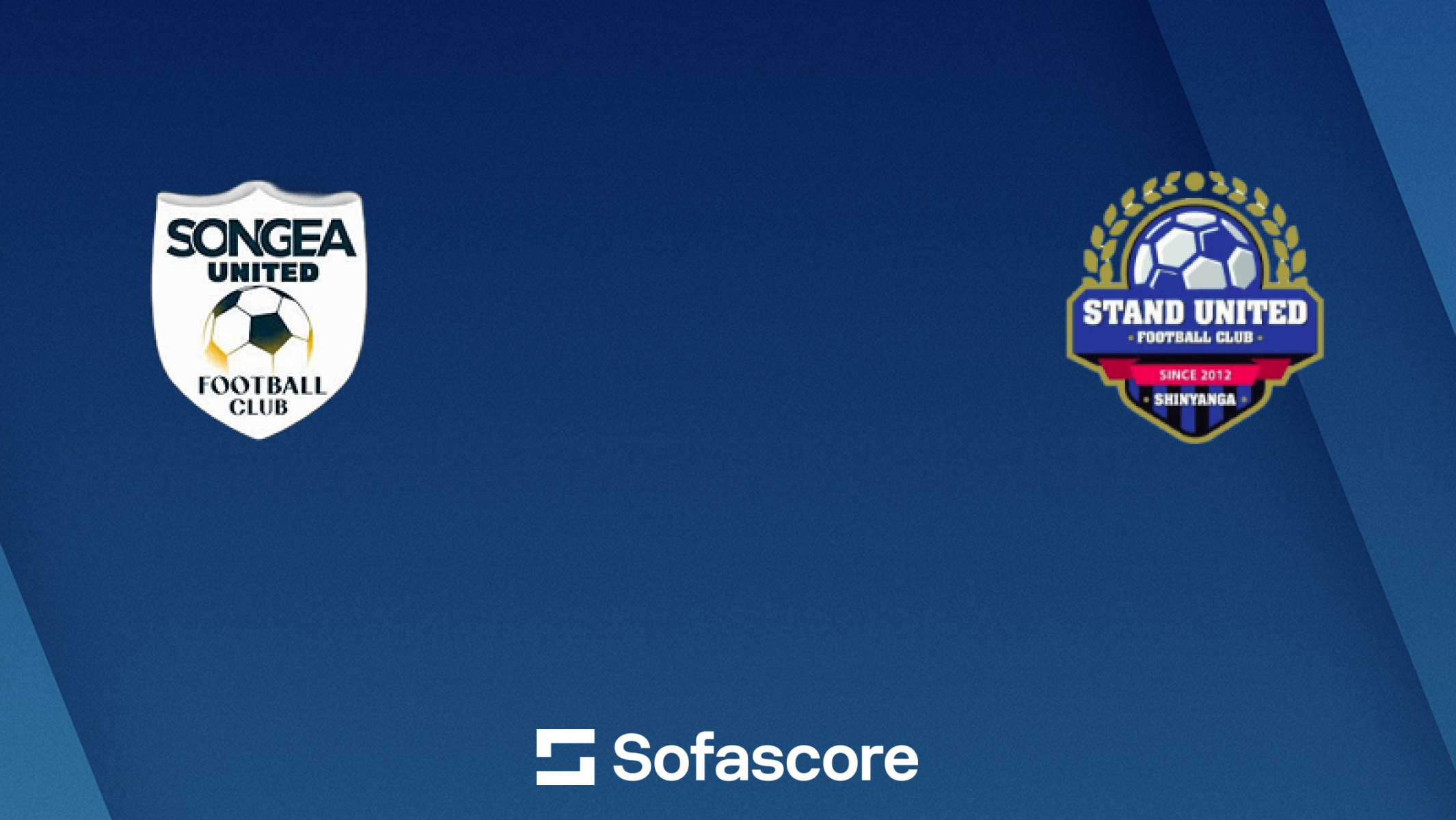Songea United vs Stand United FC live score, H2H and lineups | Sofascore