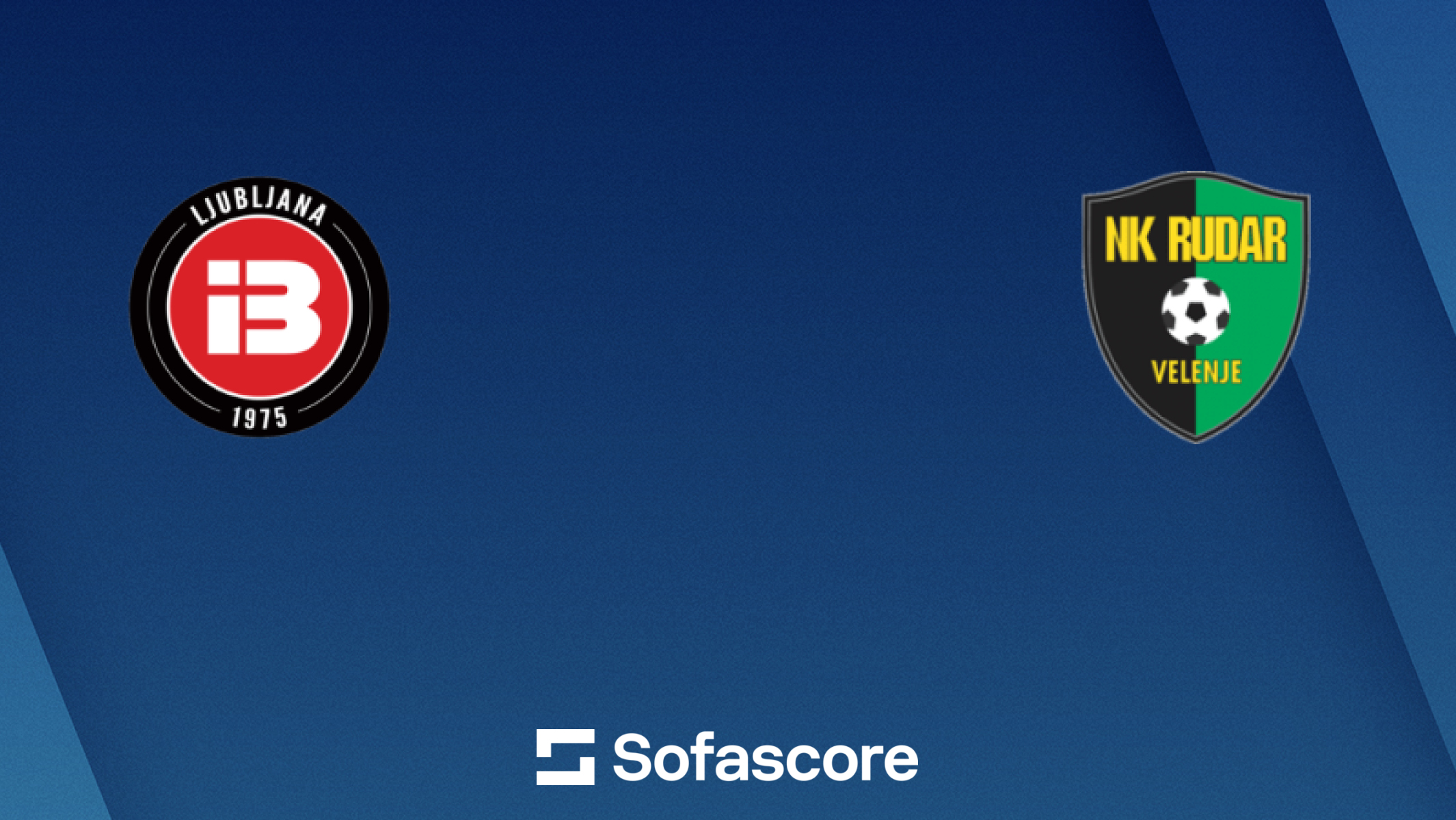 NK Interblock Ljubljana U19 vs NK Rudar Velenje U19 live score, H2H and lineups | Sofascore