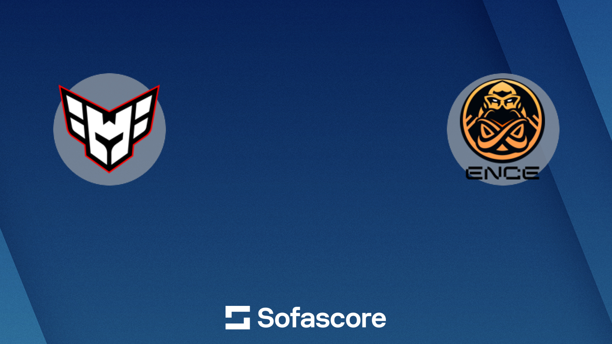 Heroic – ENCE - Live score | Sofascore