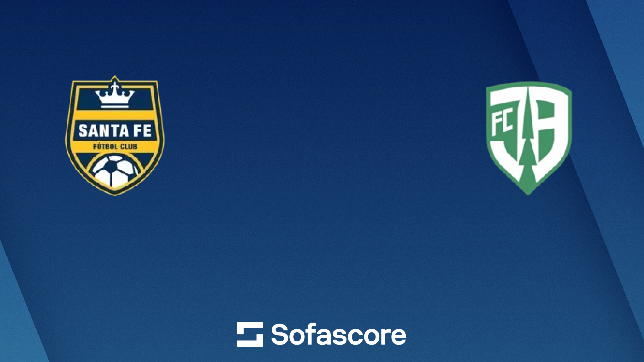Santa Fe FC vs Jarabacoa FC live score, H2H and lineups | Sofascore