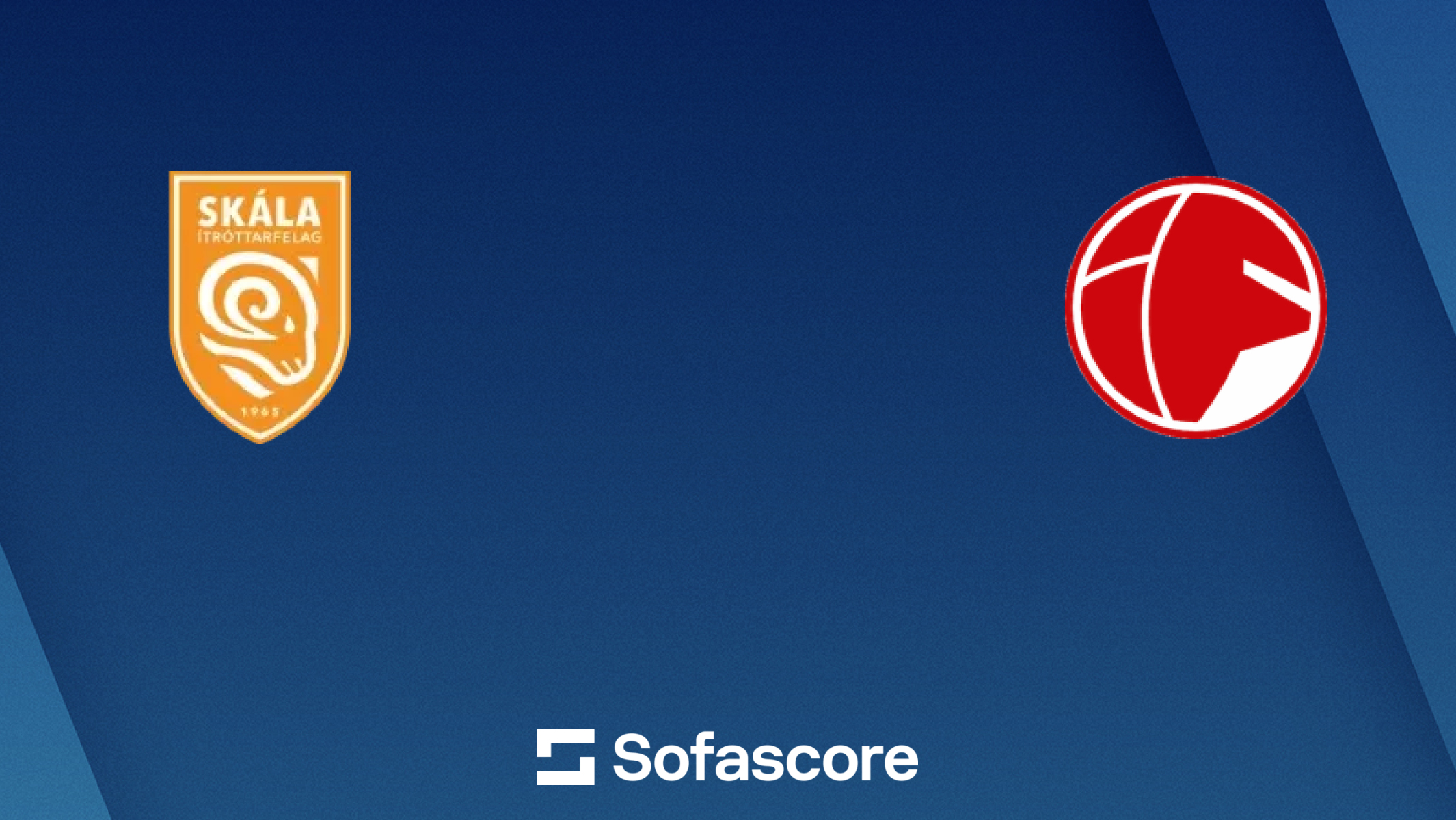 Skála ÍF II vs IF Fuglafjordur II live score, H2H and lineups | Sofascore