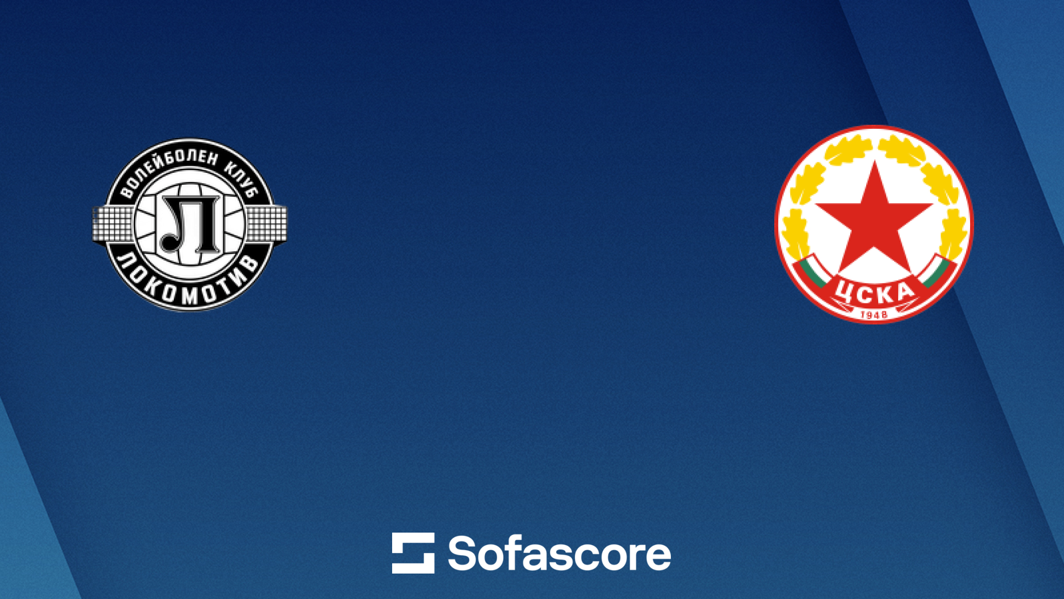 Lokomotiv Plovdiv CSKA Sofia live score, video stream and H2H results - Sofascore