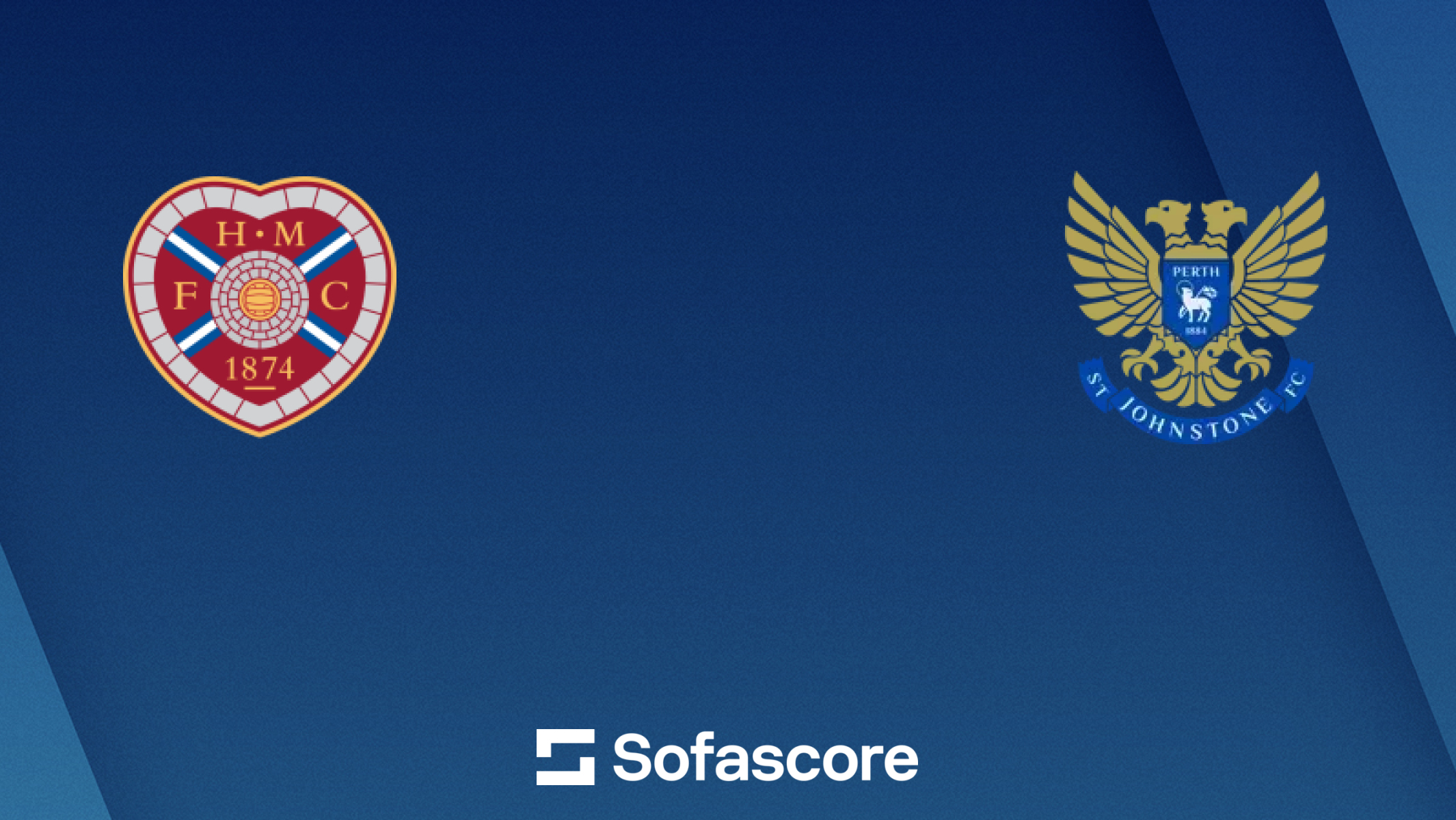 Heart of Midlothian vs St. Johnstone live score, H2H and lineups ...