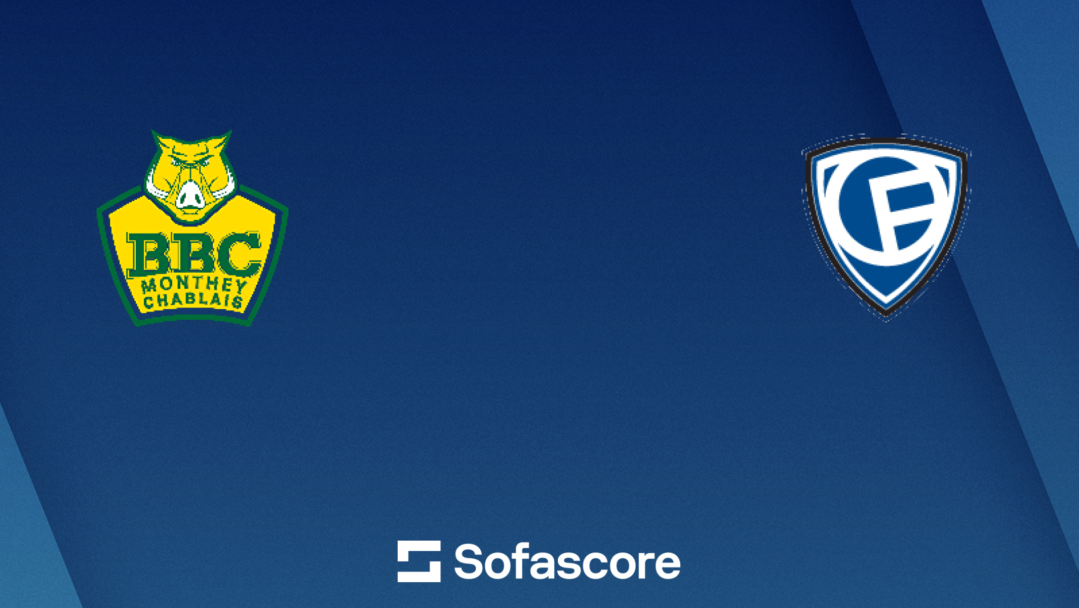 Monthey vs FOB scores & predictions | Sofascore