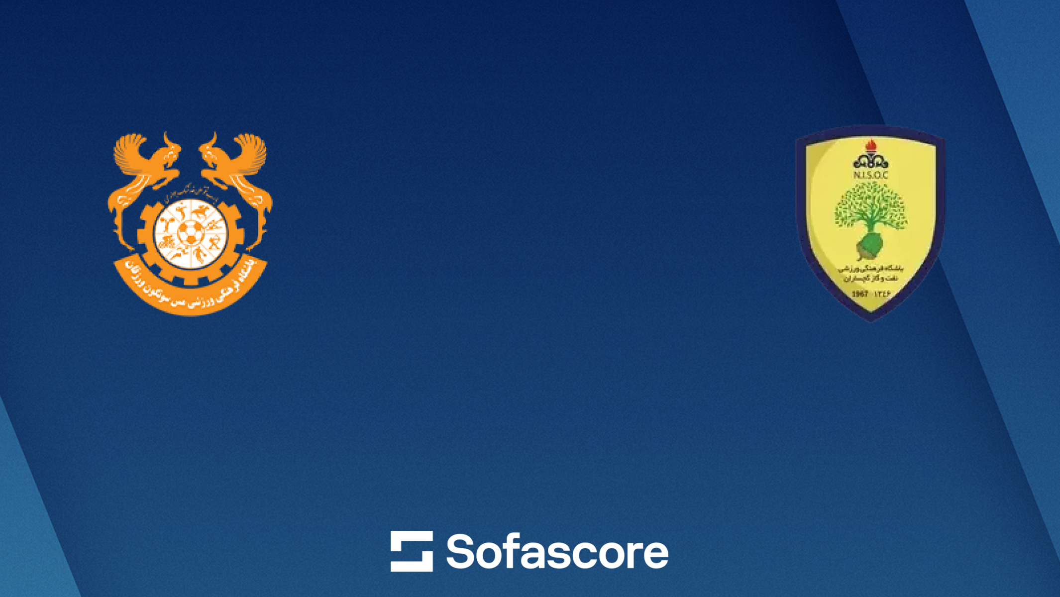 Mes Sungun FC vs Naft Gachsaran live score, H2H and lineups | Sofascore