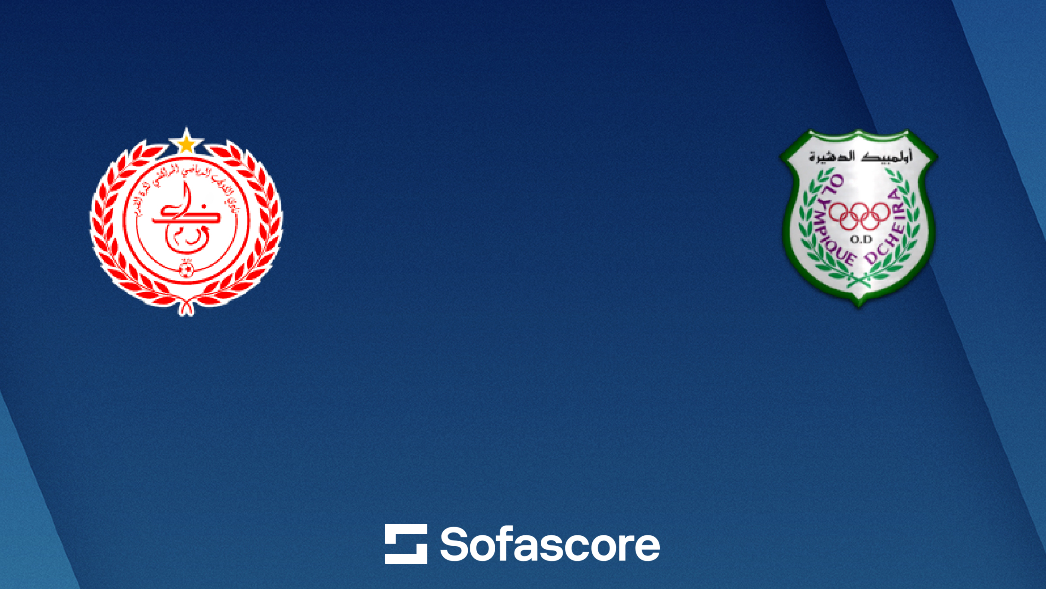 Kawkab Athletic Club Marrakech vs Olympique Dcheira live score, H2H and ...