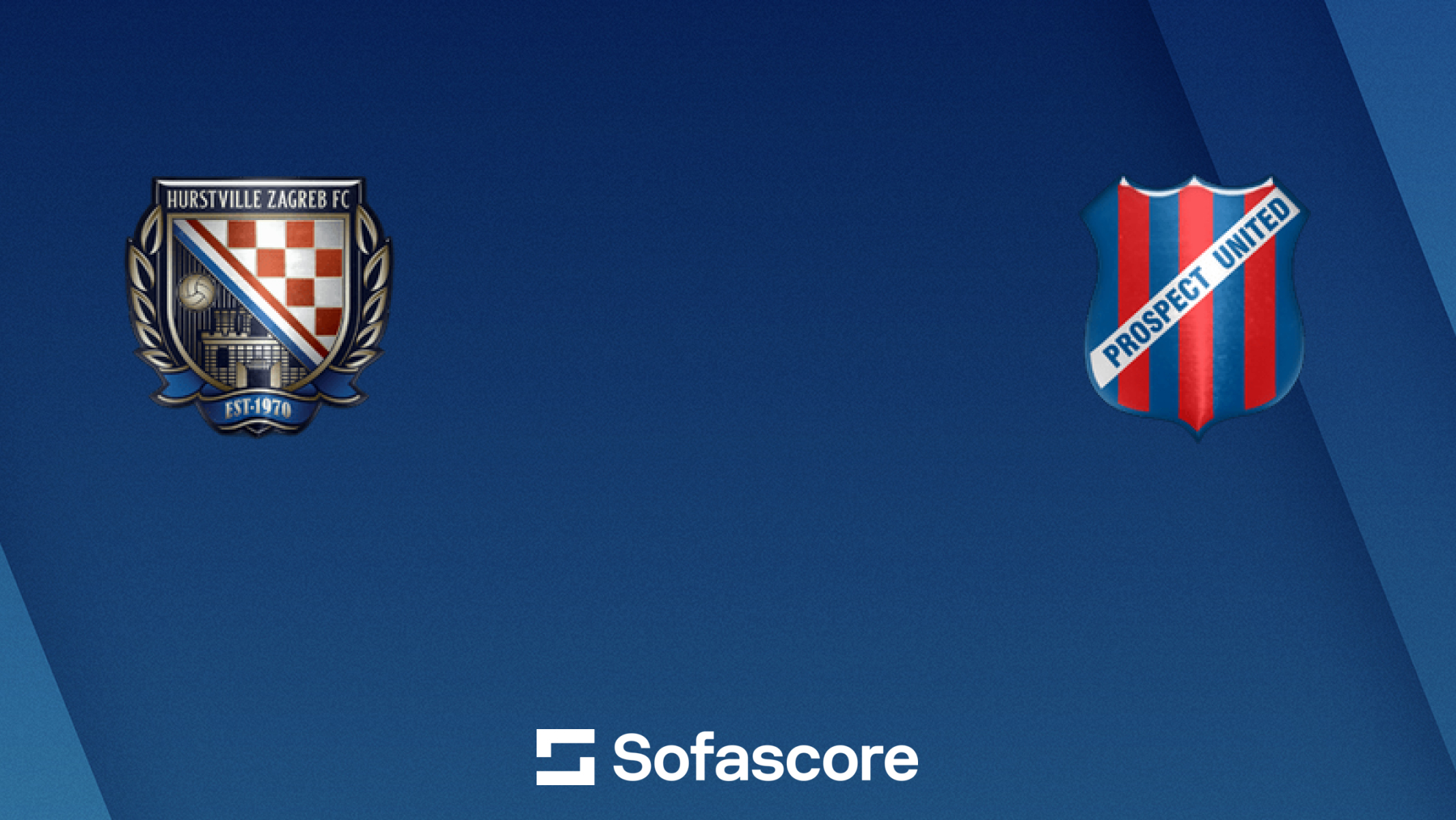 Hurstville FC vs Prospect United live score, H2H and lineups | Sofascore