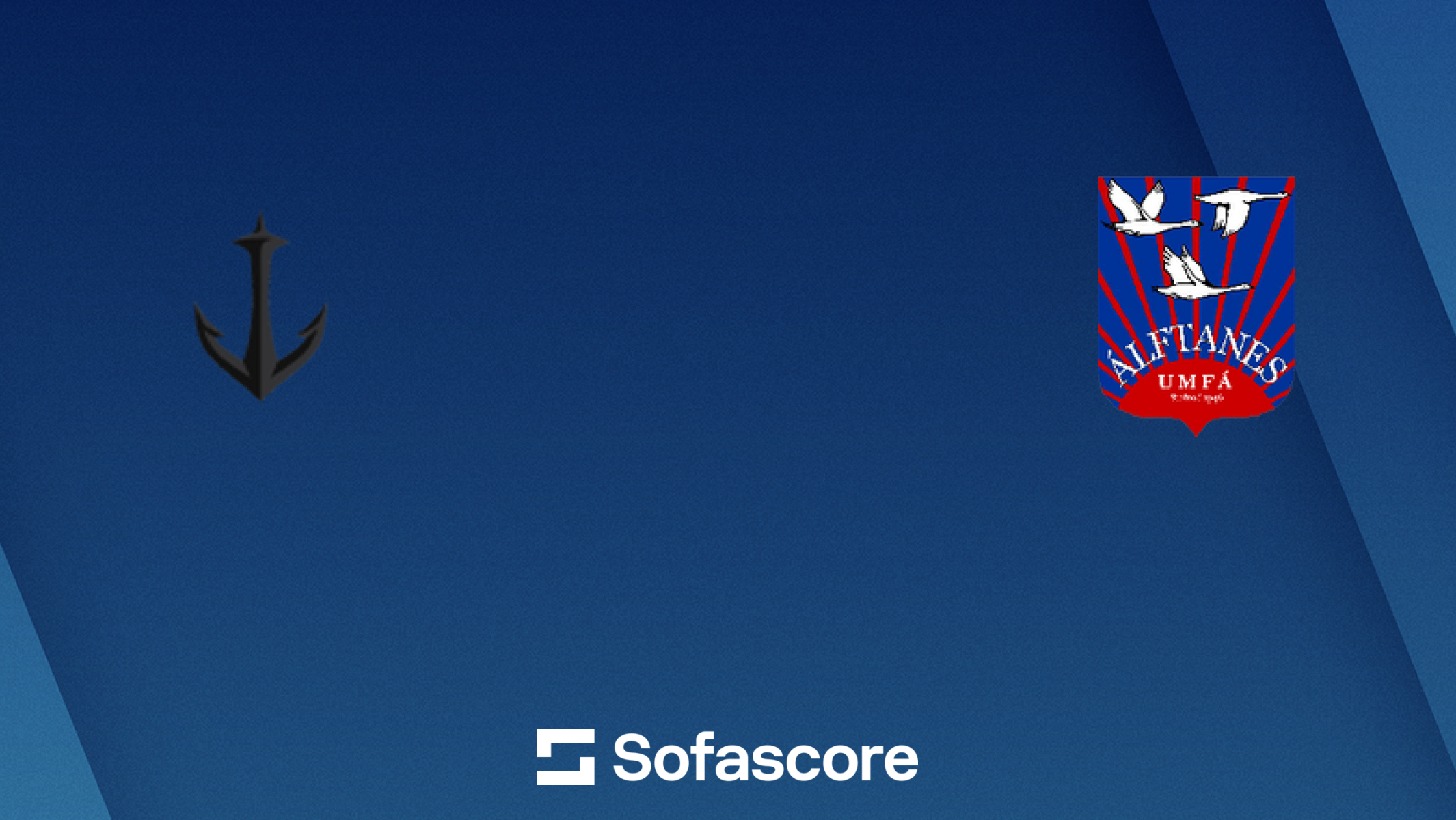 Hafnir vs Álftanes live score, H2H and lineups | Sofascore