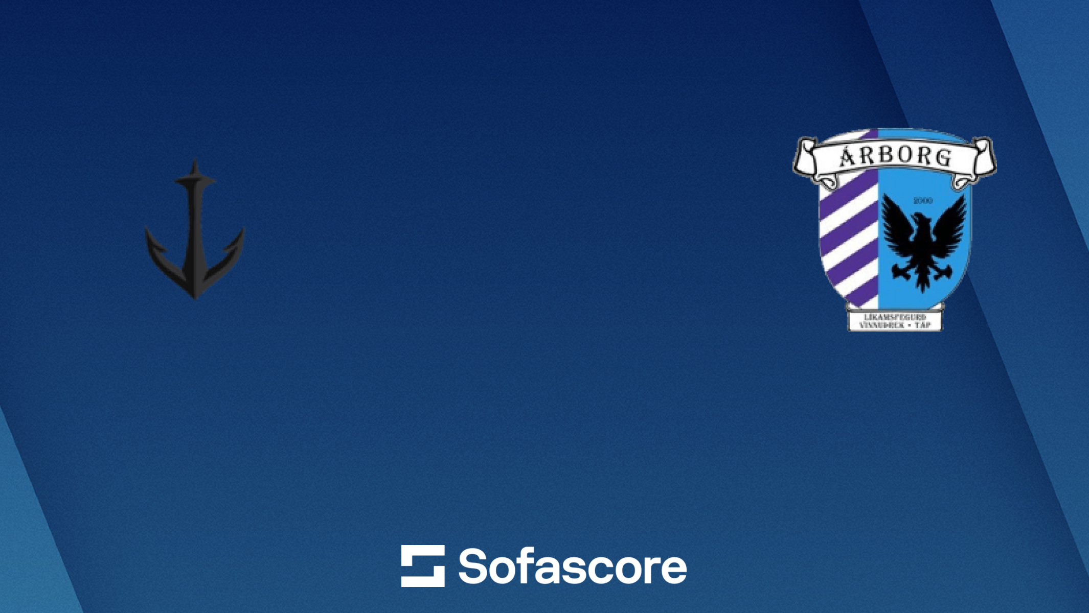 Hafnir - Arborg en vivo, resultados H2H | Sofascore