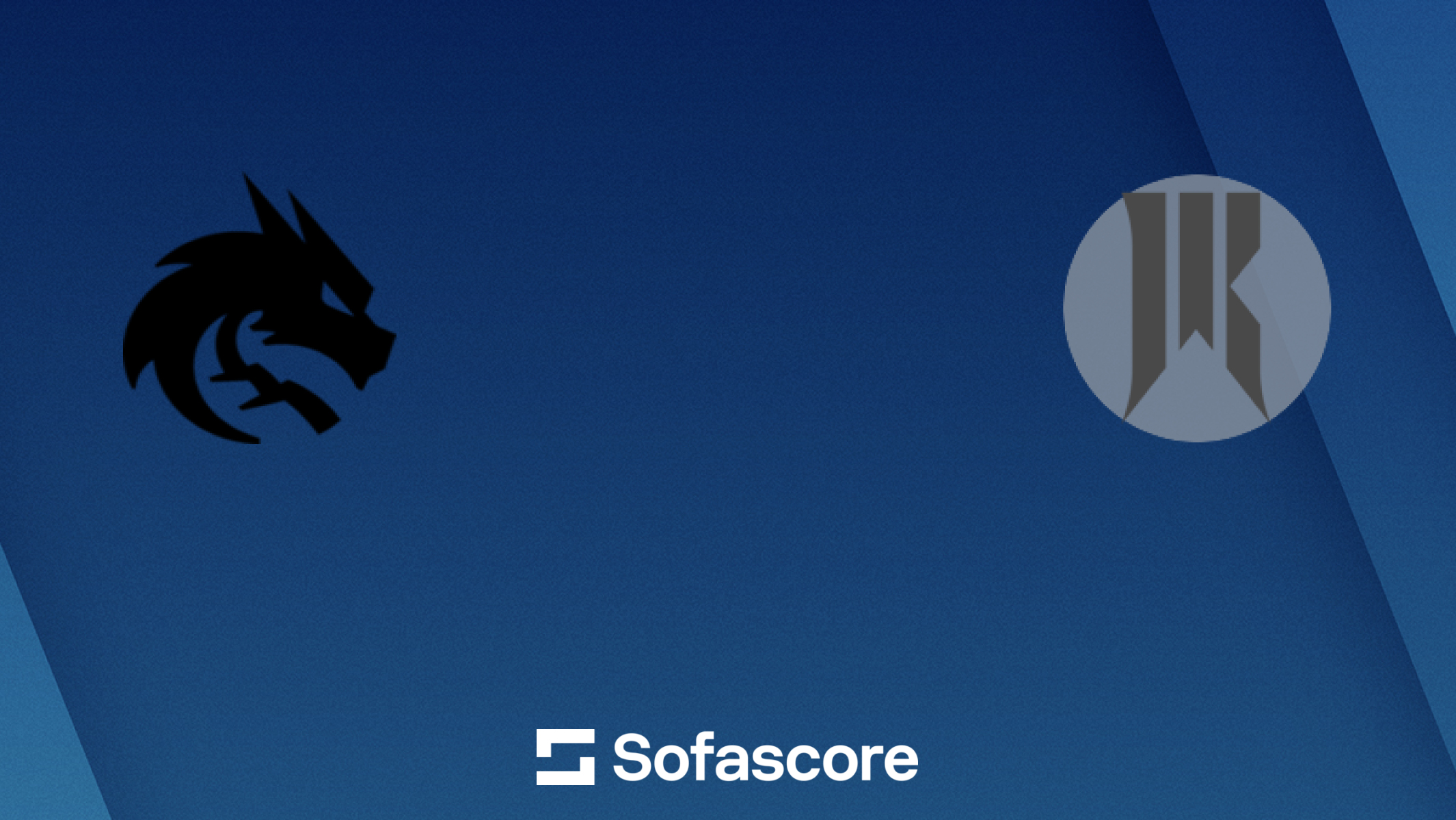 Team Spirit – Shopify Rebellion - Live score | Sofascore