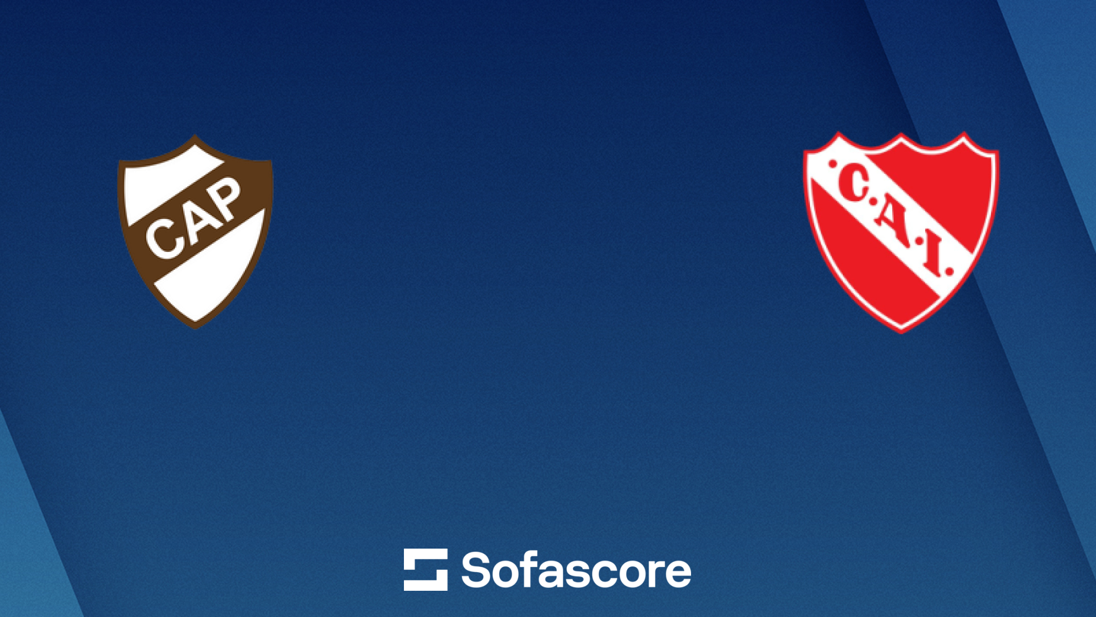 CA Platense U20 vs Independiente U20 rezultate live, H2H și echipe de ...