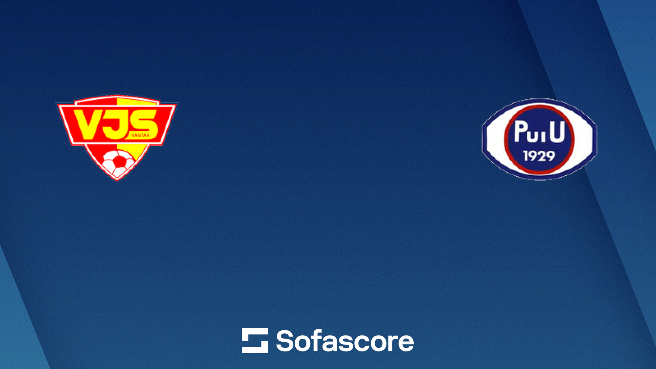 VJS/2 vs PuiU live score, H2H and lineups | Sofascore