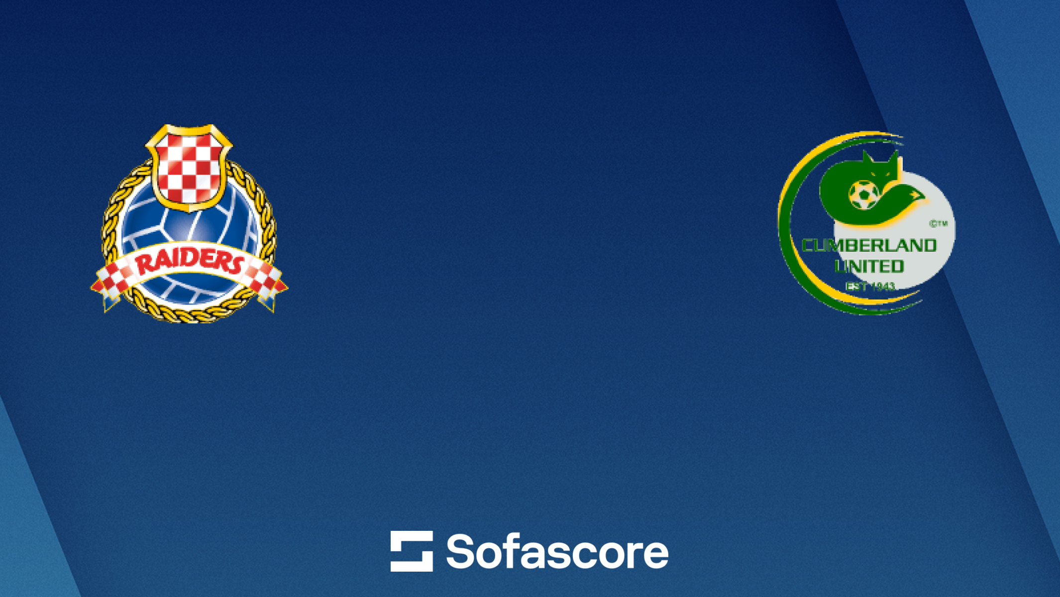 Adelaide Croatia Raiders vs Cumberland United live score, H2H and ...