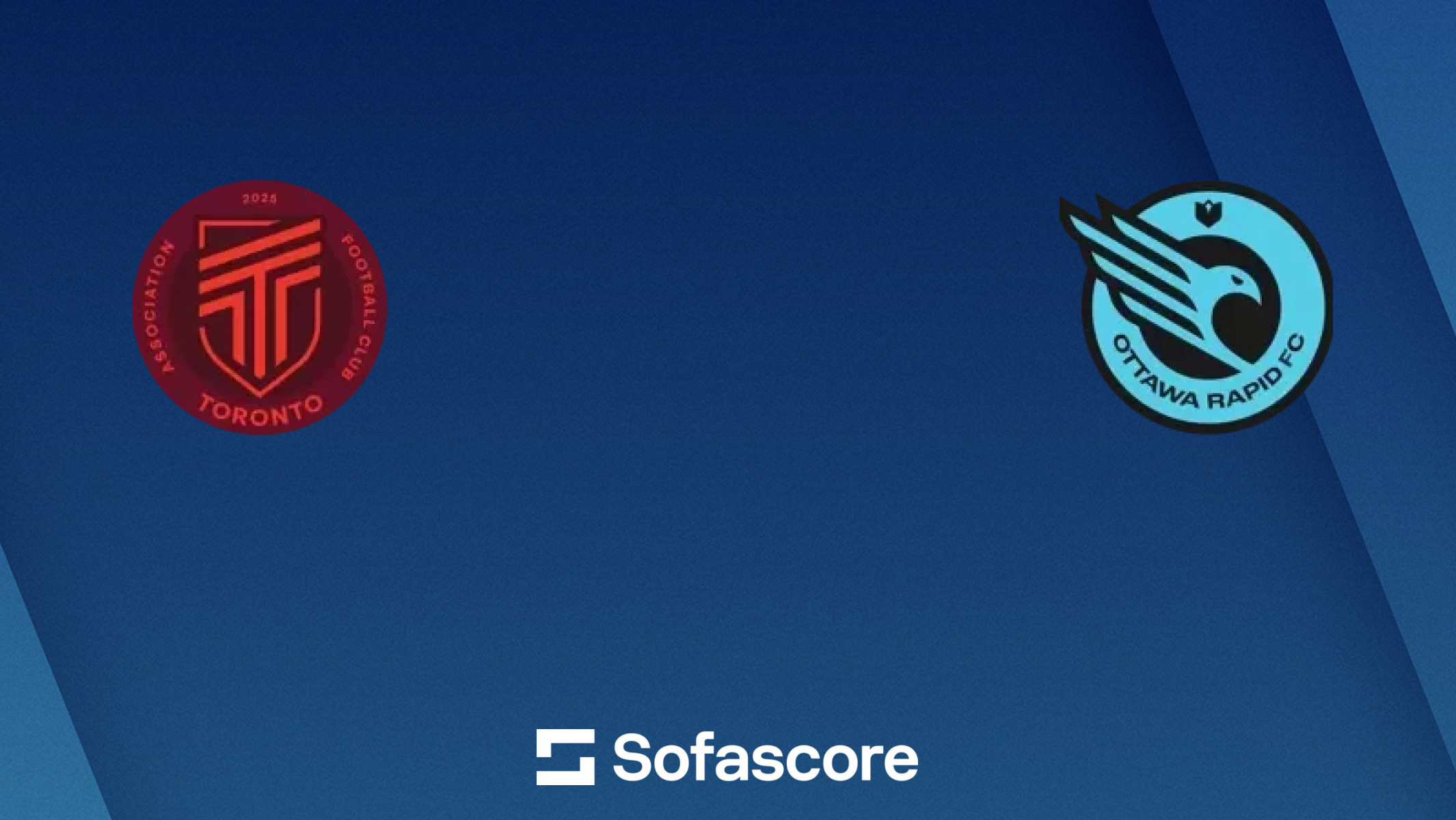 AFC Toronto vs Ottawa Rapid FC live score, H2H and lineups | Sofascore
