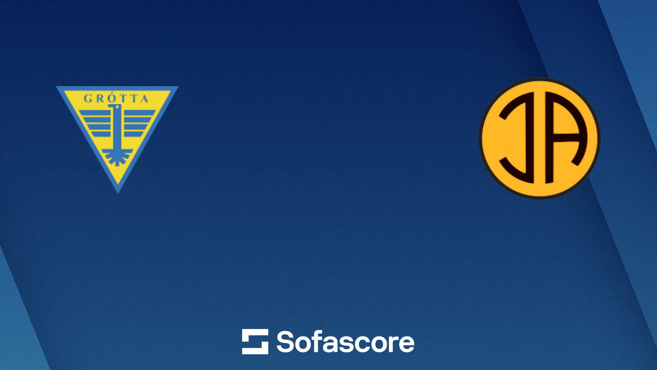Grótta vs ÍA Akranes live score, H2H and lineups | Sofascore