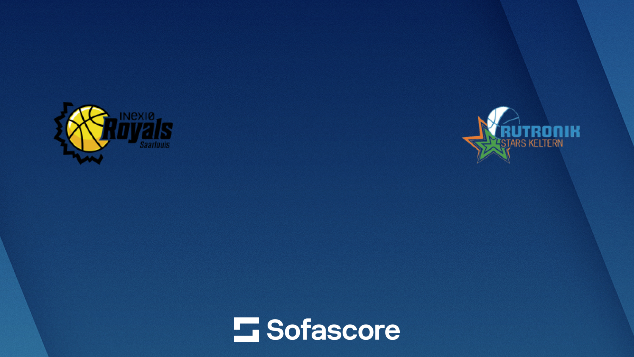Saarlouis vs Rutronik Stars Keltern scores & predictions | Sofascore