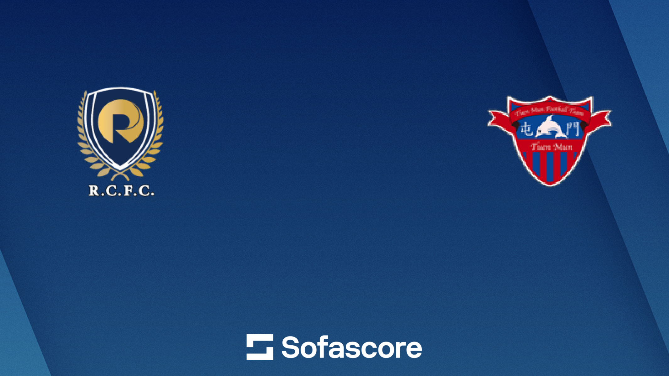 Resources Capital FC vs Tuen Mun SA live score, H2H and lineups | Sofascore
