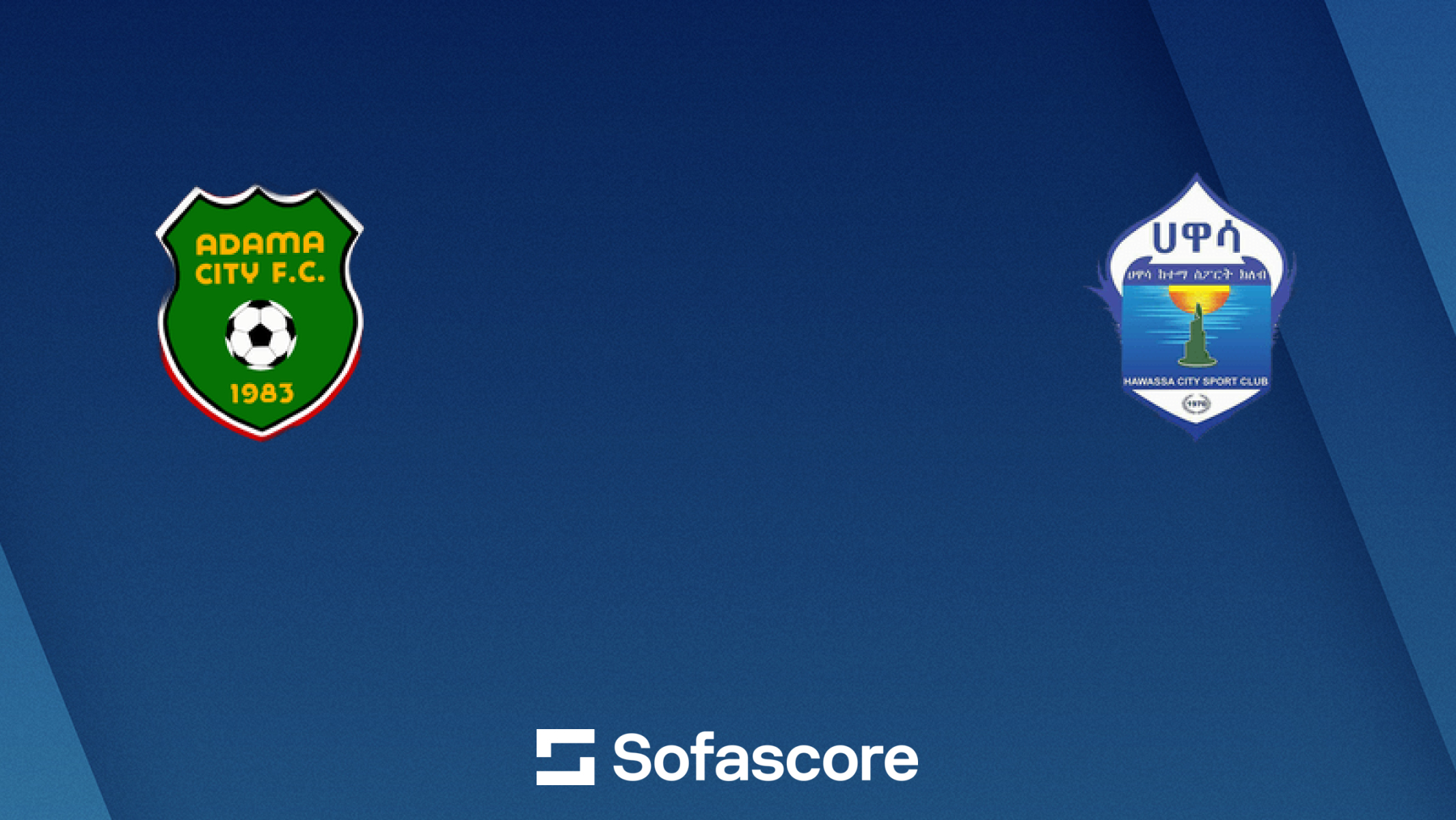 Adama Ketema vs Hawassa Ketema live score, H2H and lineups | Sofascore