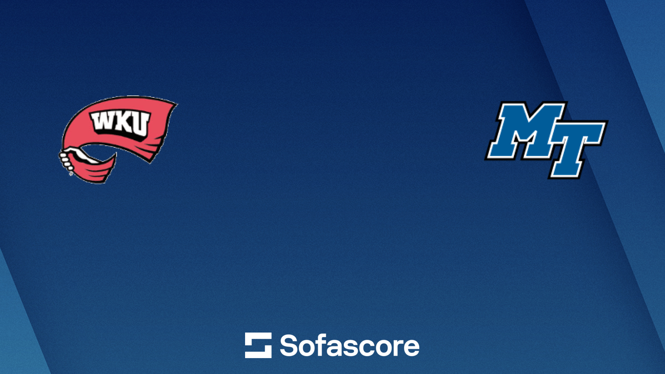 Western Kentucky – Middle Tennessee St. marcador en directo y ...