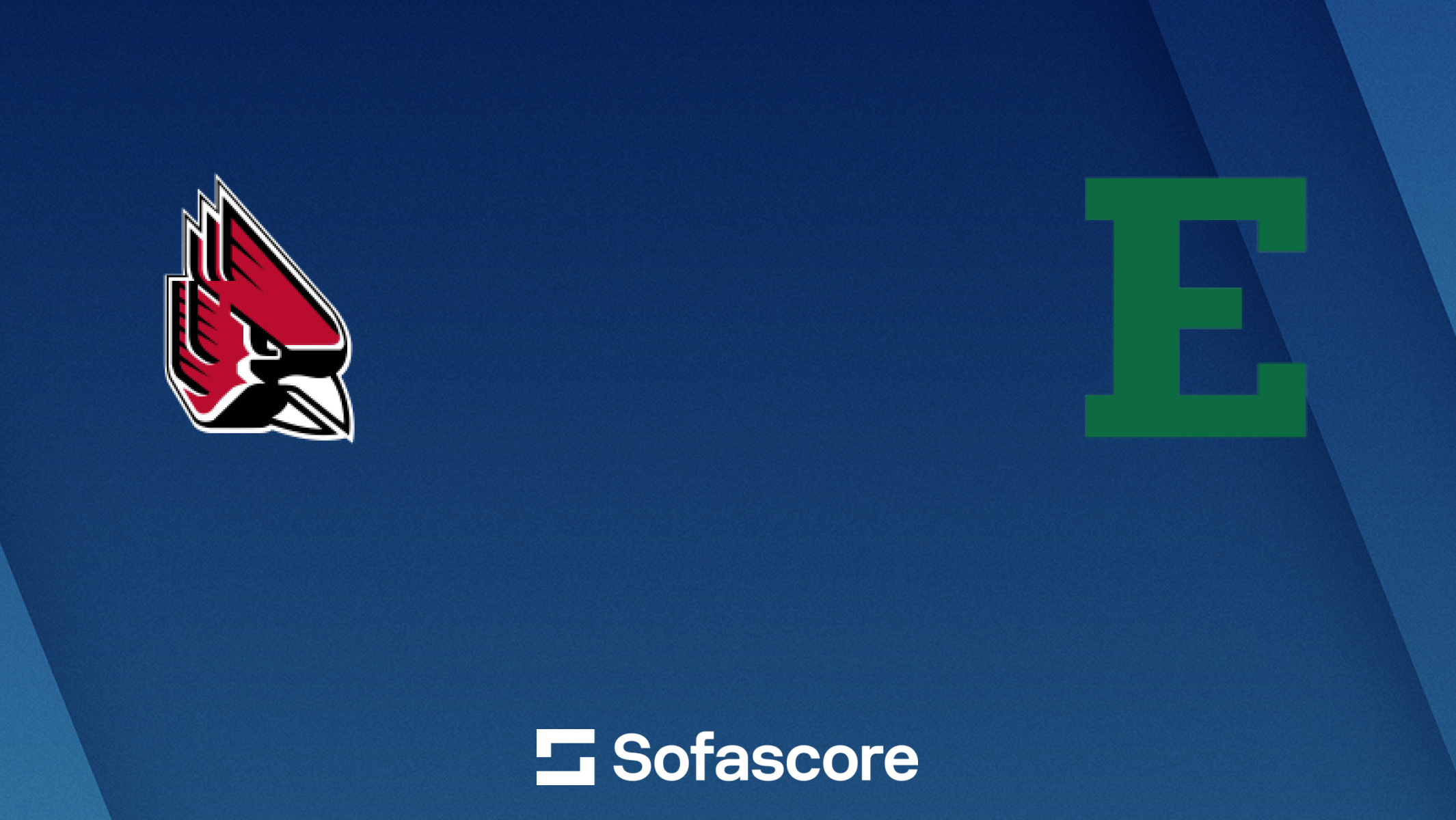 Ball State vs Eastern Michigan live score & H2H | Sofascore