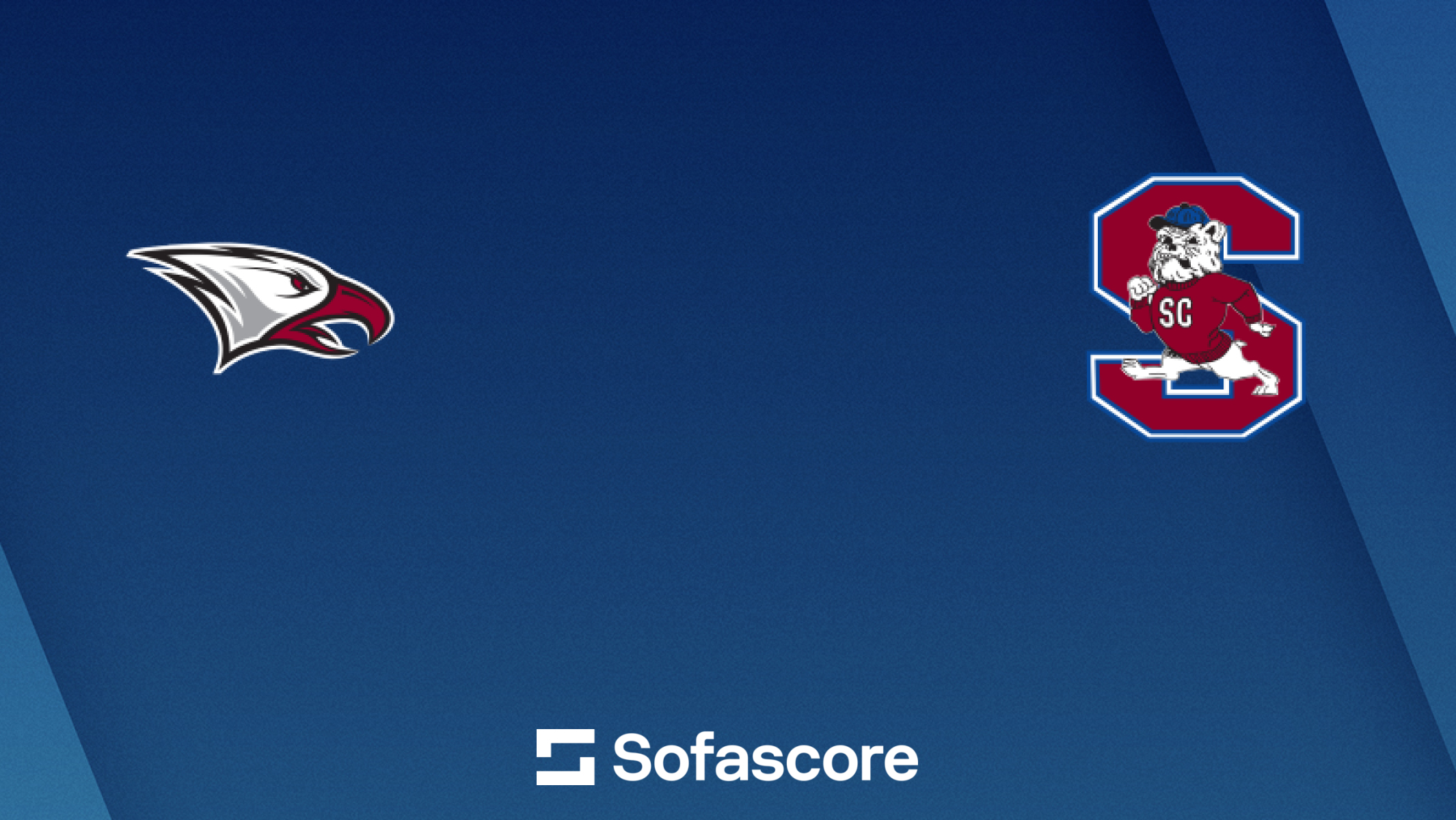 North Carolina Central vs South Carolina St. live score & H2H | Sofascore