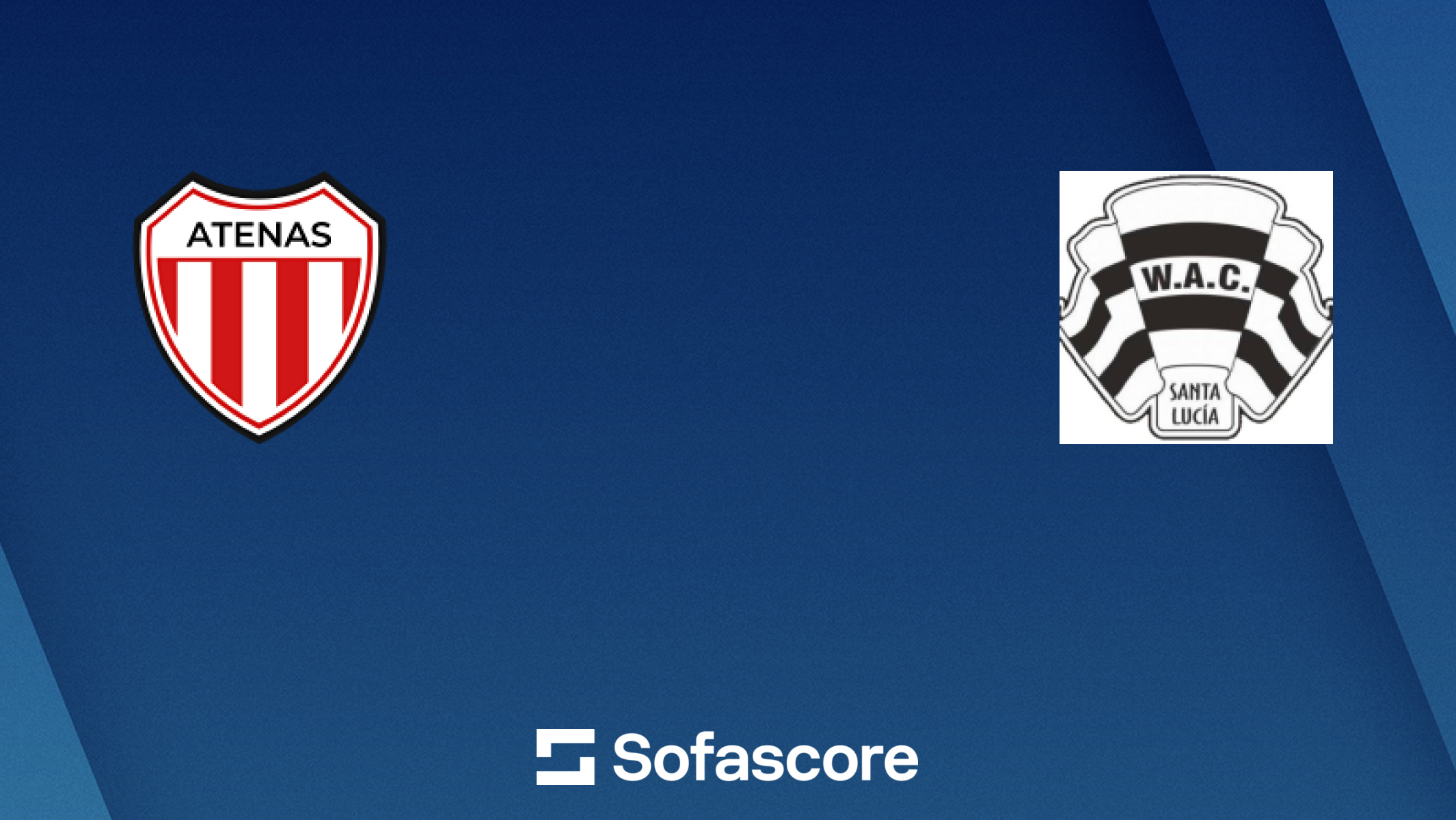 Atenas de Tala FC vs Wanderers AC de Santa Lucía live score, H2H and ...