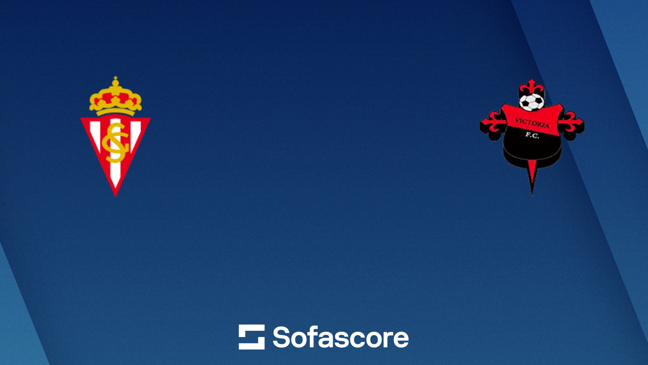 Sporting Gijón B vs Victoria FC Santiago live score, H2H and lineups ...