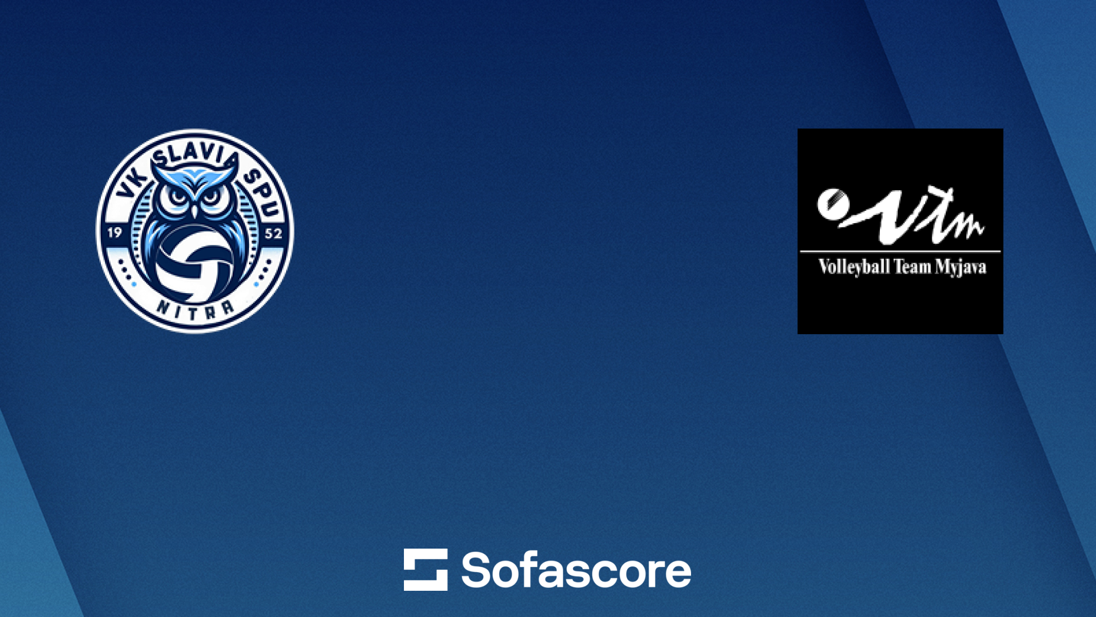 Vk Slavia Spu Nitra Spartak Vkp Myjava live score, video stream and H2H ...