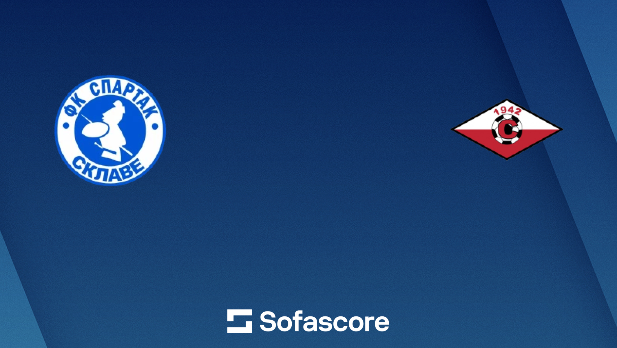 FC Spartak Sklave vs FC Septemvri Simitli live score, H2H and lineups ...