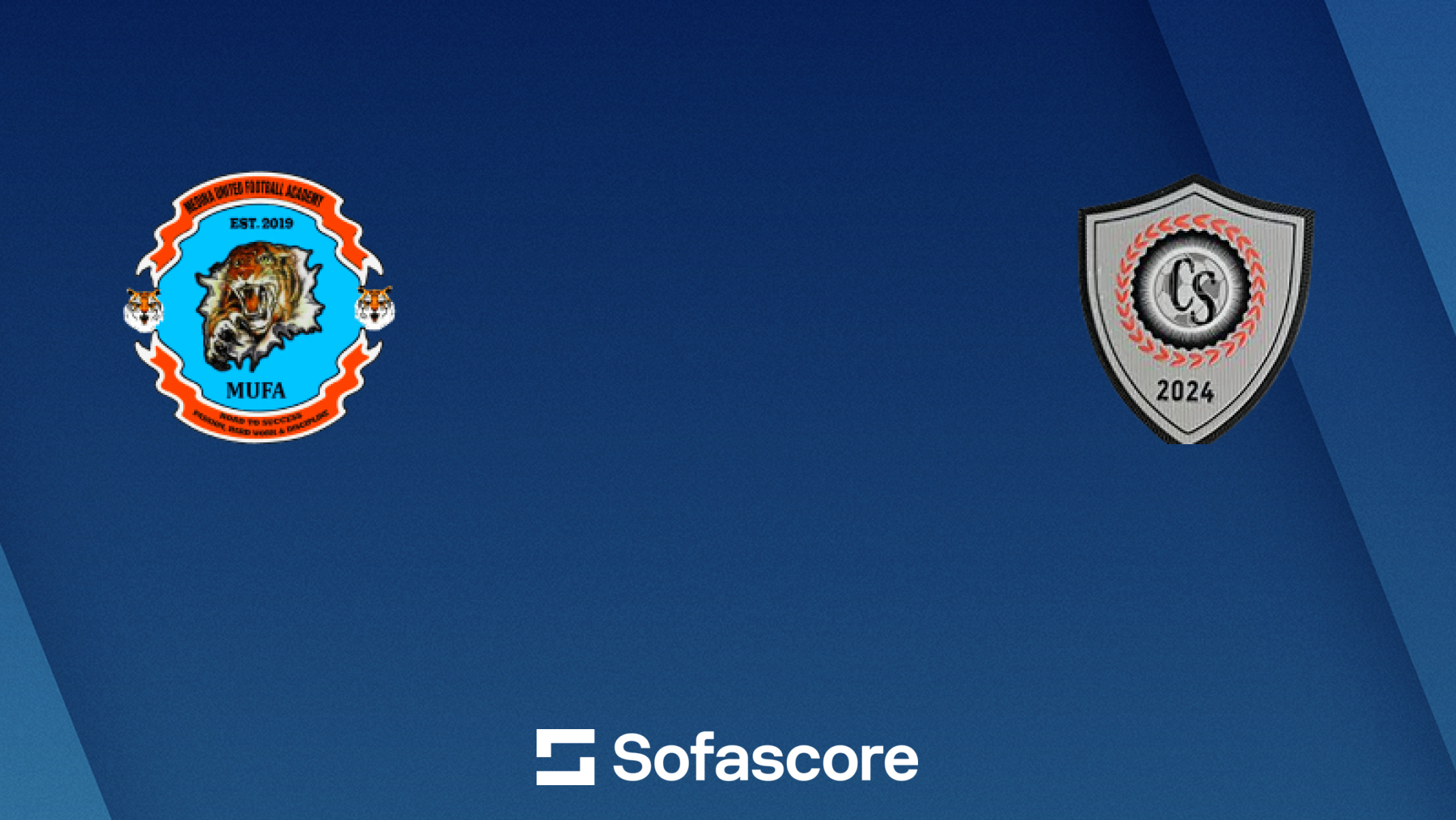 Medina United FA vs Colley Stars FC live score, H2H and lineups | Sofascore