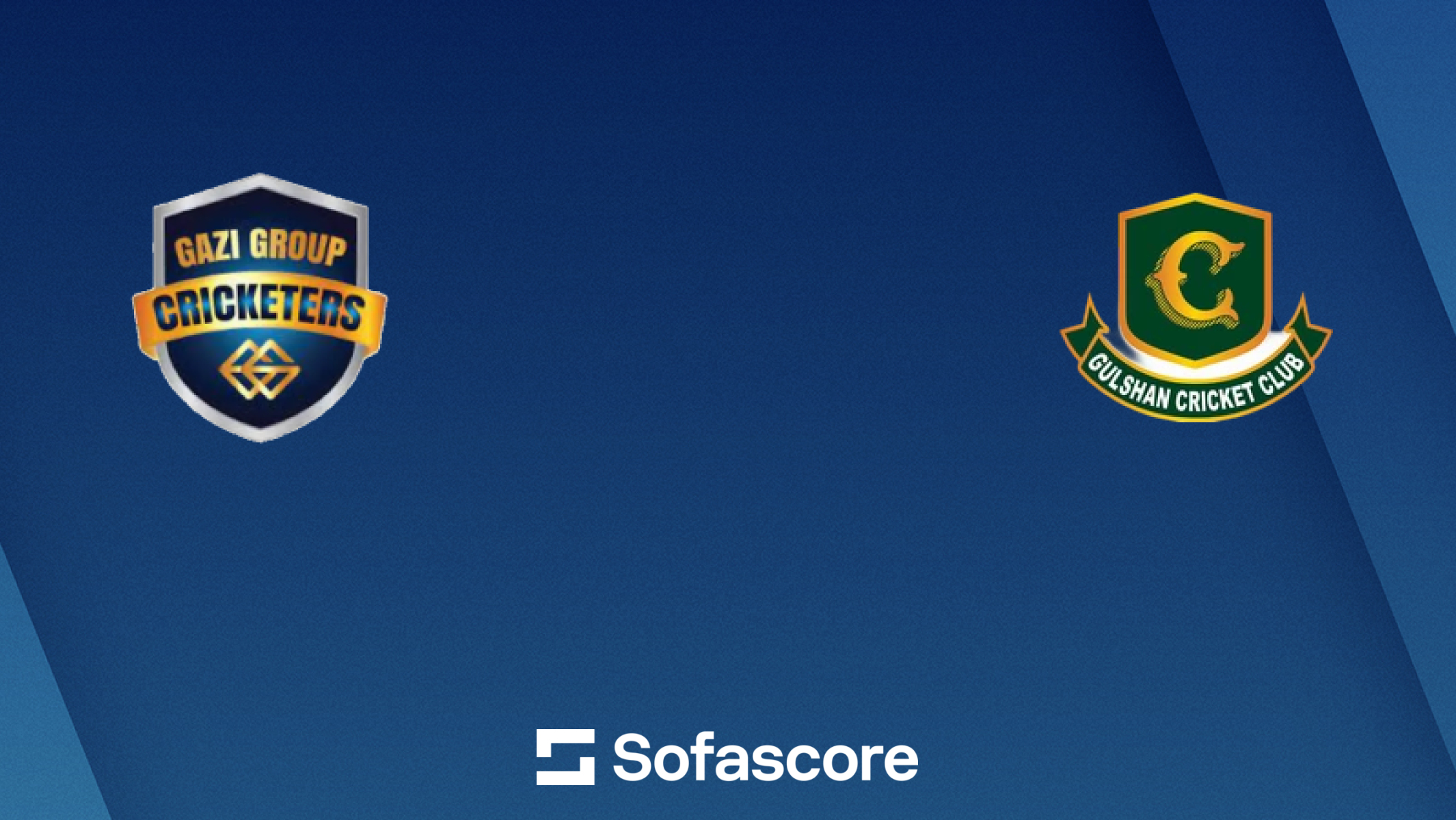 GGC vs GCC Live scores, Scorecard & H2H | Sofascore