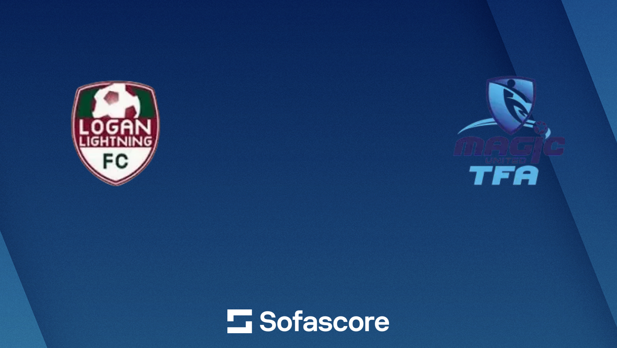 Logan Lightning U23 vs Magic United U23 live score, H2H and lineups ...