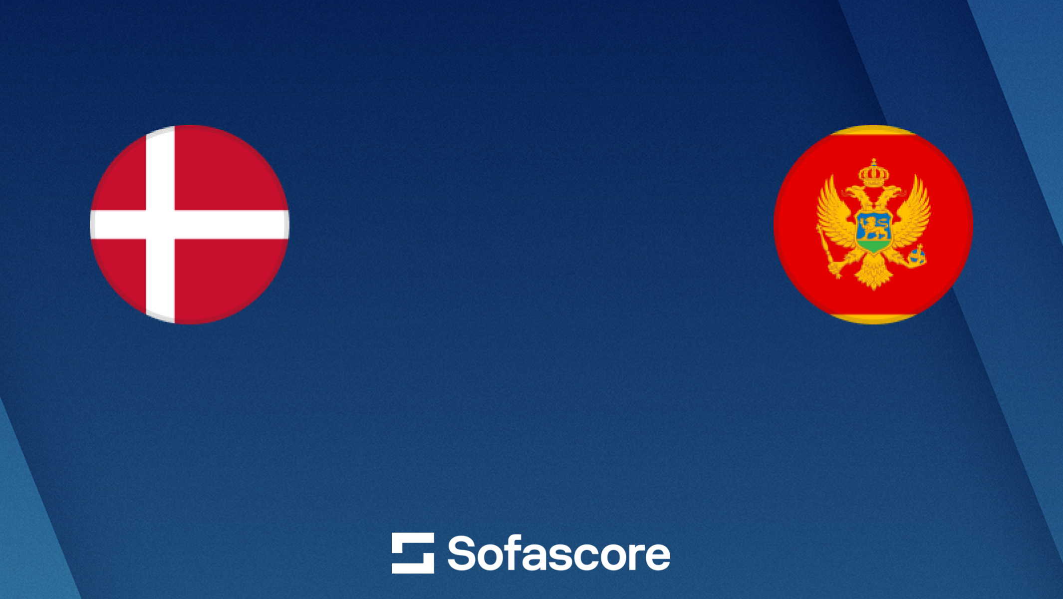 Denmark Under-19 - Montenegro U19 scores en direct, face-à-face et ...