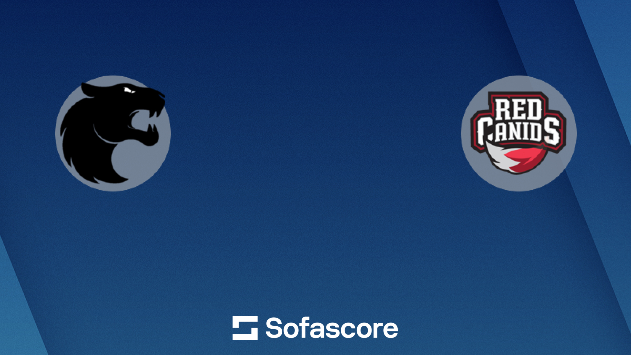 FURIA Esports – RED Canids - Live score | Sofascore