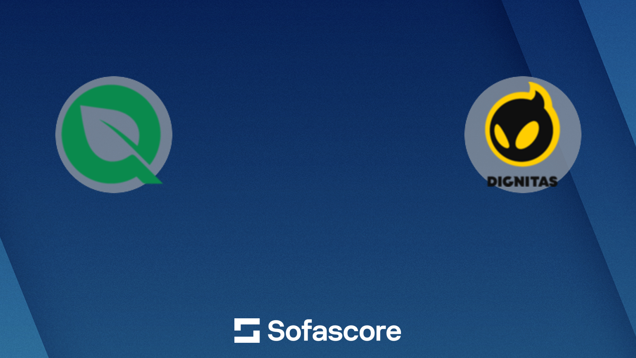 FlyQuest – Dignitas - Live score | Sofascore