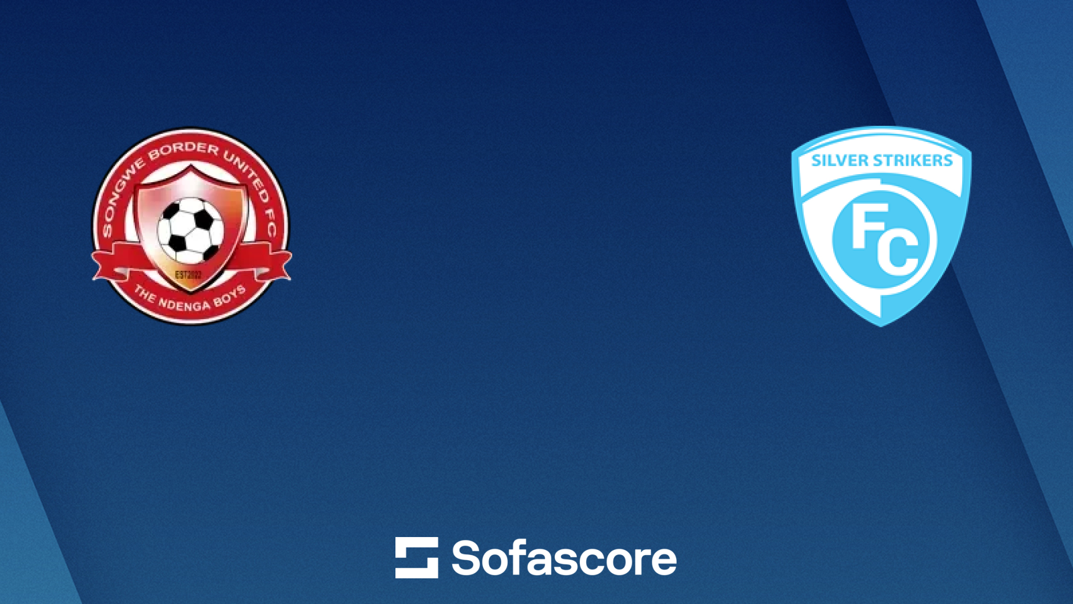Songwe Border United FC x Silver Strikers placar ao vivo, H2H e ...