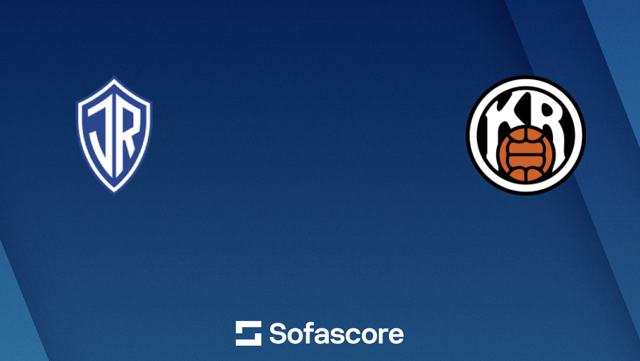 ÍR Reykjavík vs KR Reykjavik live score, H2H and lineups | Sofascore