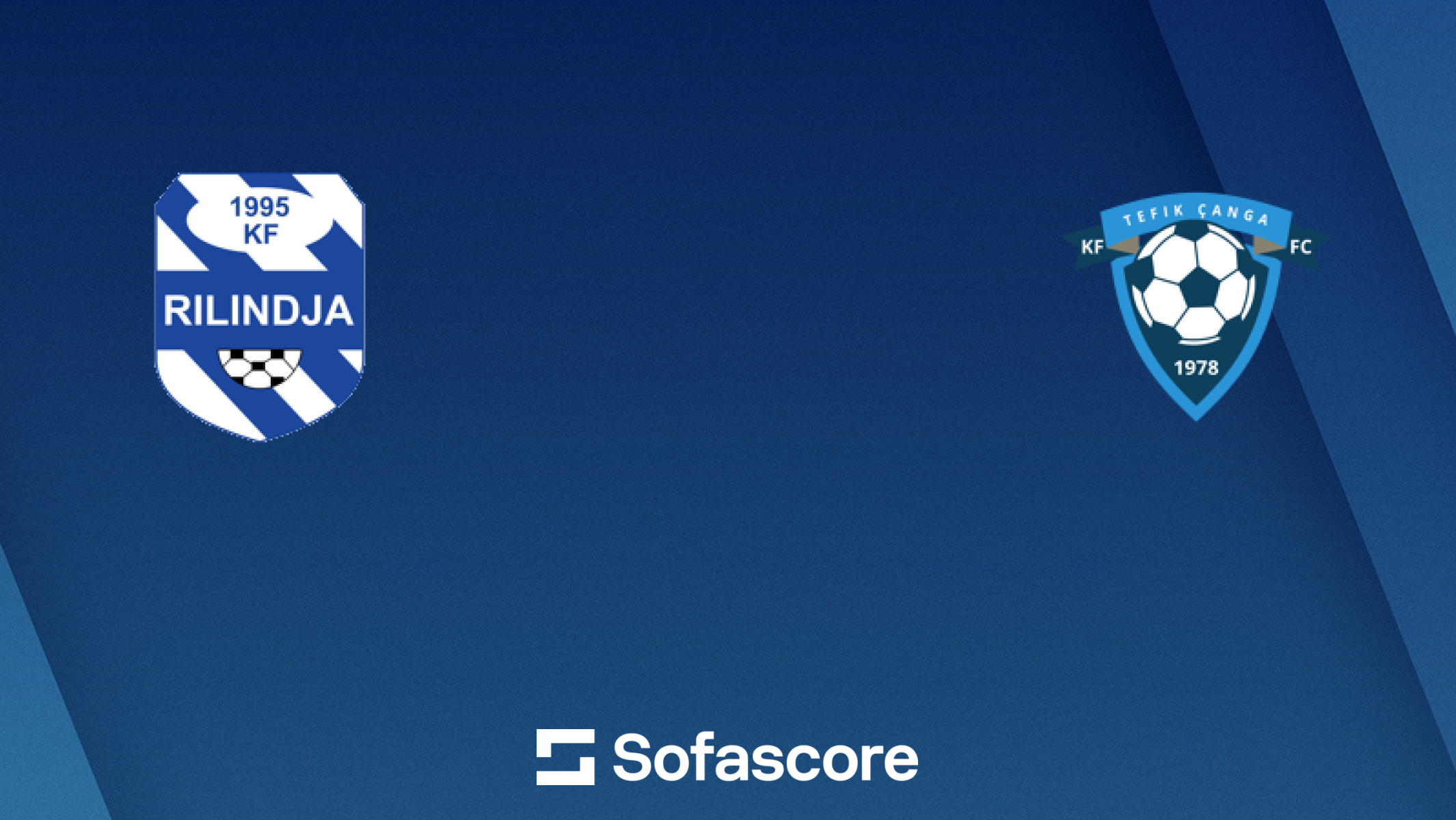 KF Rilindja Prishtinë vs KF Tefik Çanga live score, H2H and lineups ...