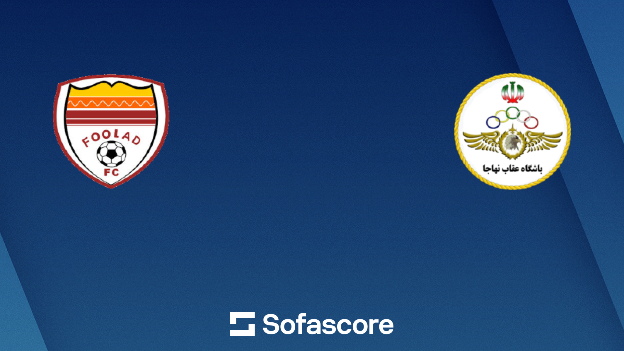 Foolad Khuzestan FC II vs Oghab Tehran FC live score, H2H and lineups ...