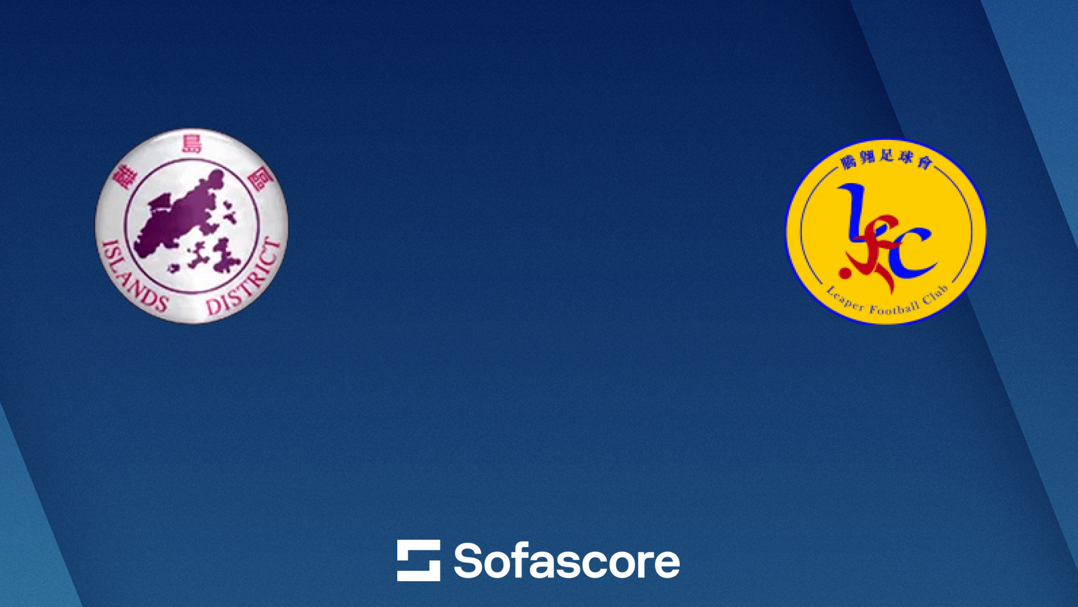Islands vs St Joseph's live score, H2H and lineups | Sofascore