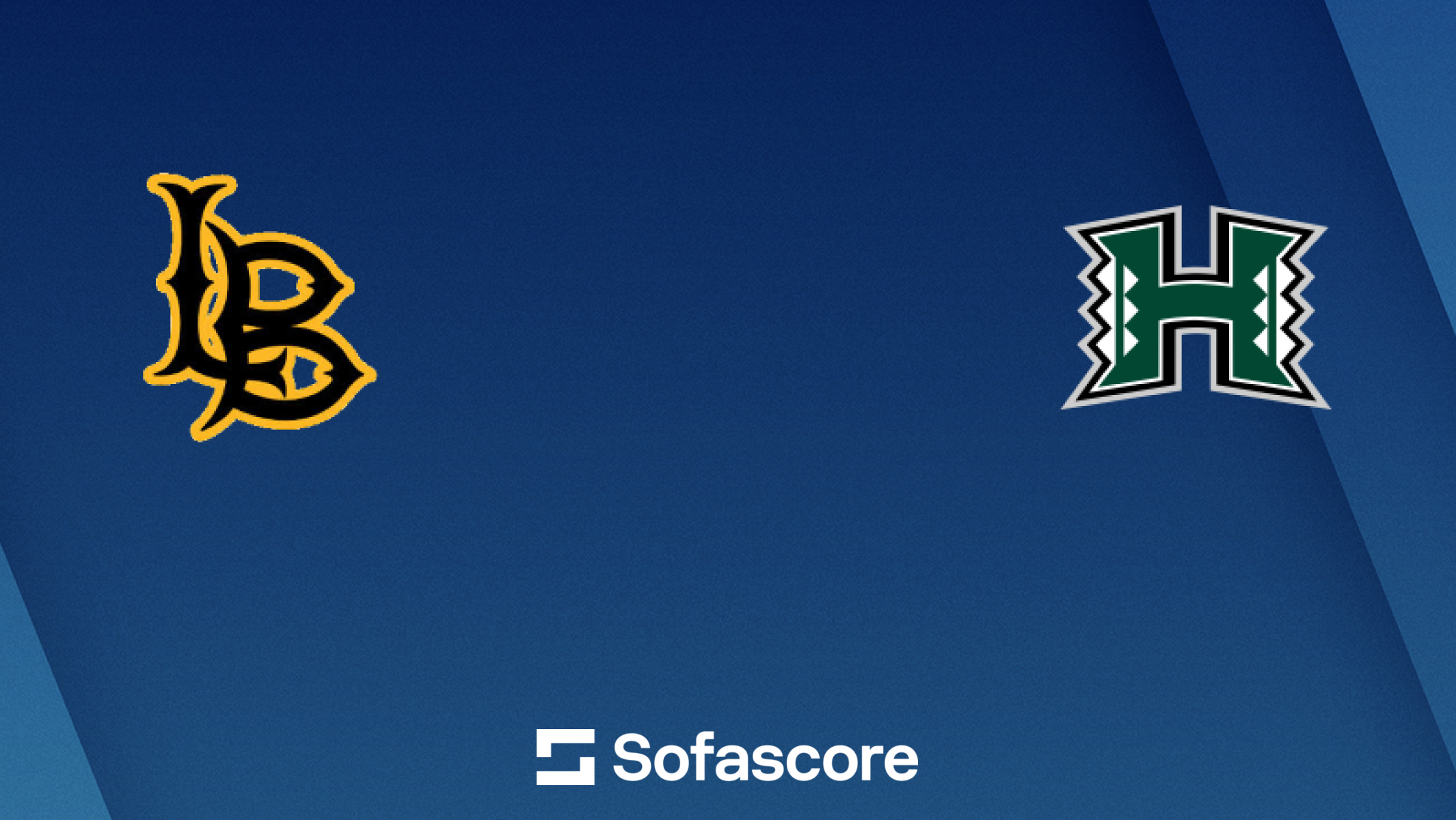 Long Beach State 49ers Hawaii Rainbow Warriors live score, video stream ...