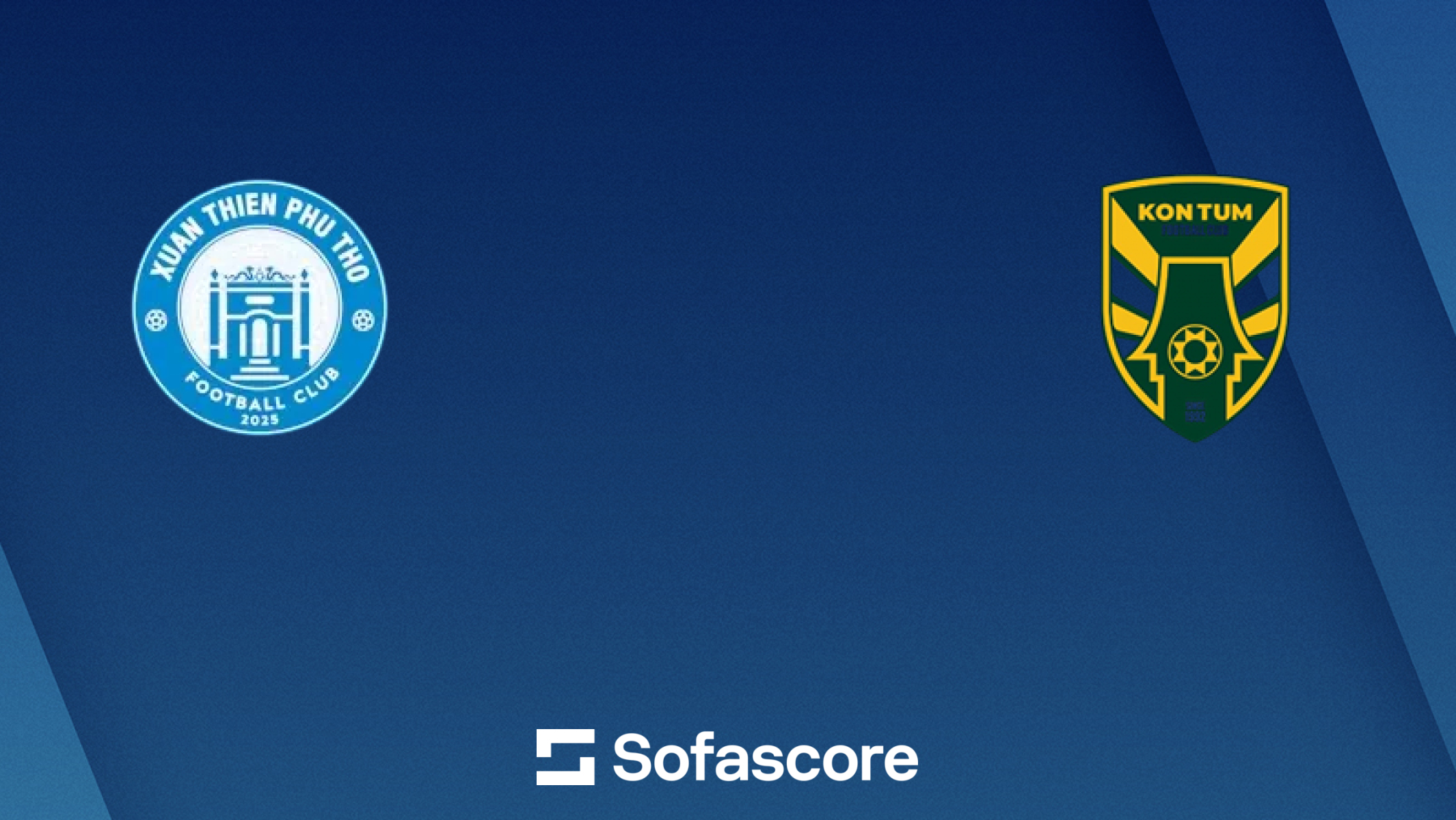 Gia Định FC vs Kon Tum FC live score, H2H and lineups | Sofascore