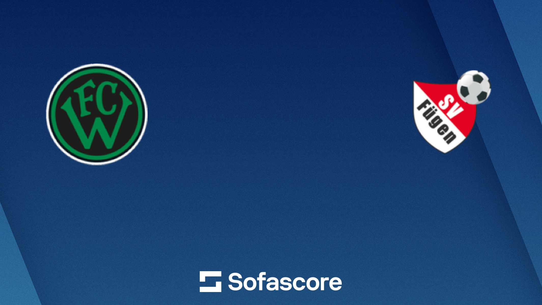 FC Wacker Innsbruck vs SV Fugen live score, H2H and lineups | Sofascore