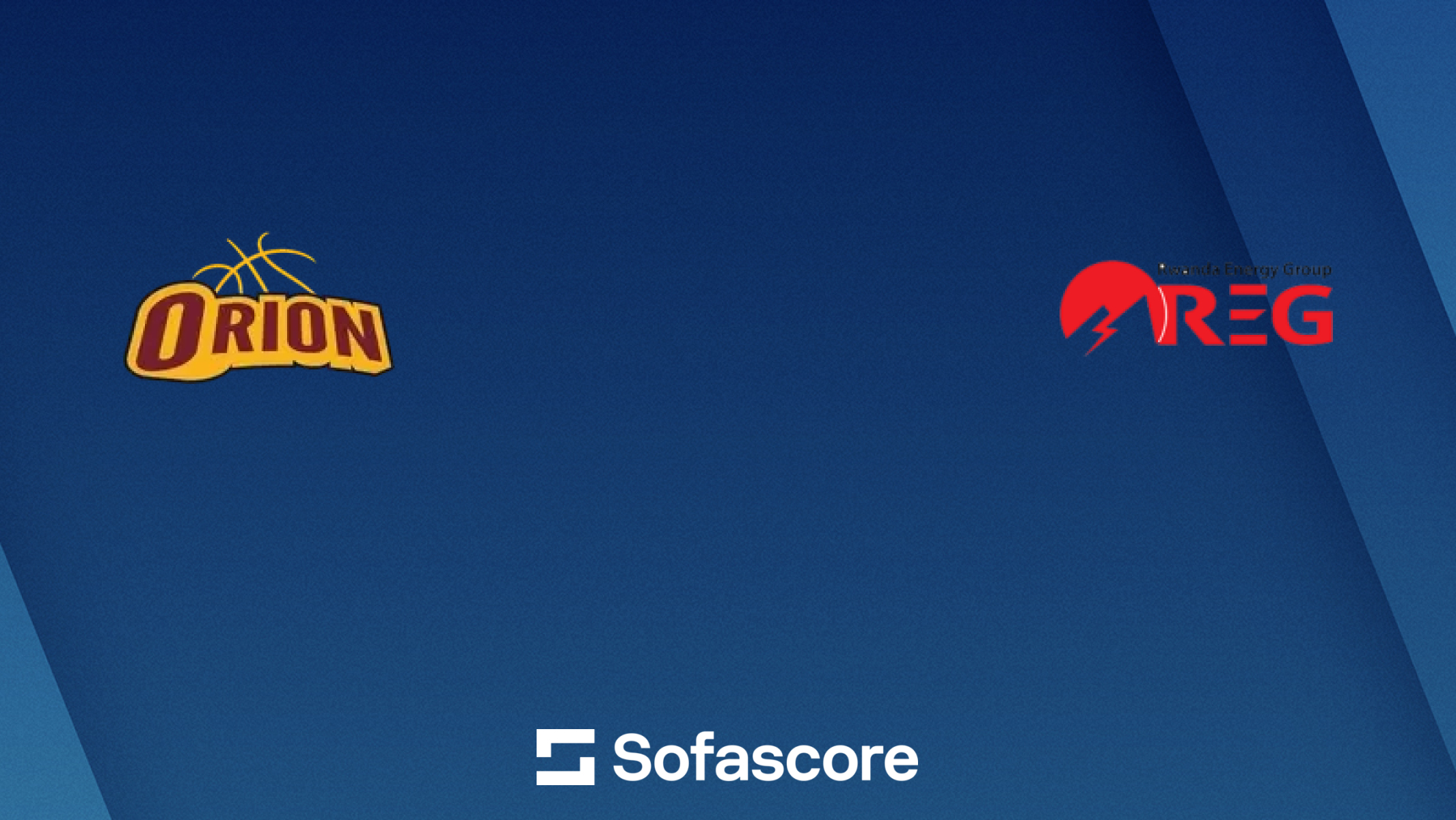 Orion BBC REG live score, video stream and H2H results - Sofascore