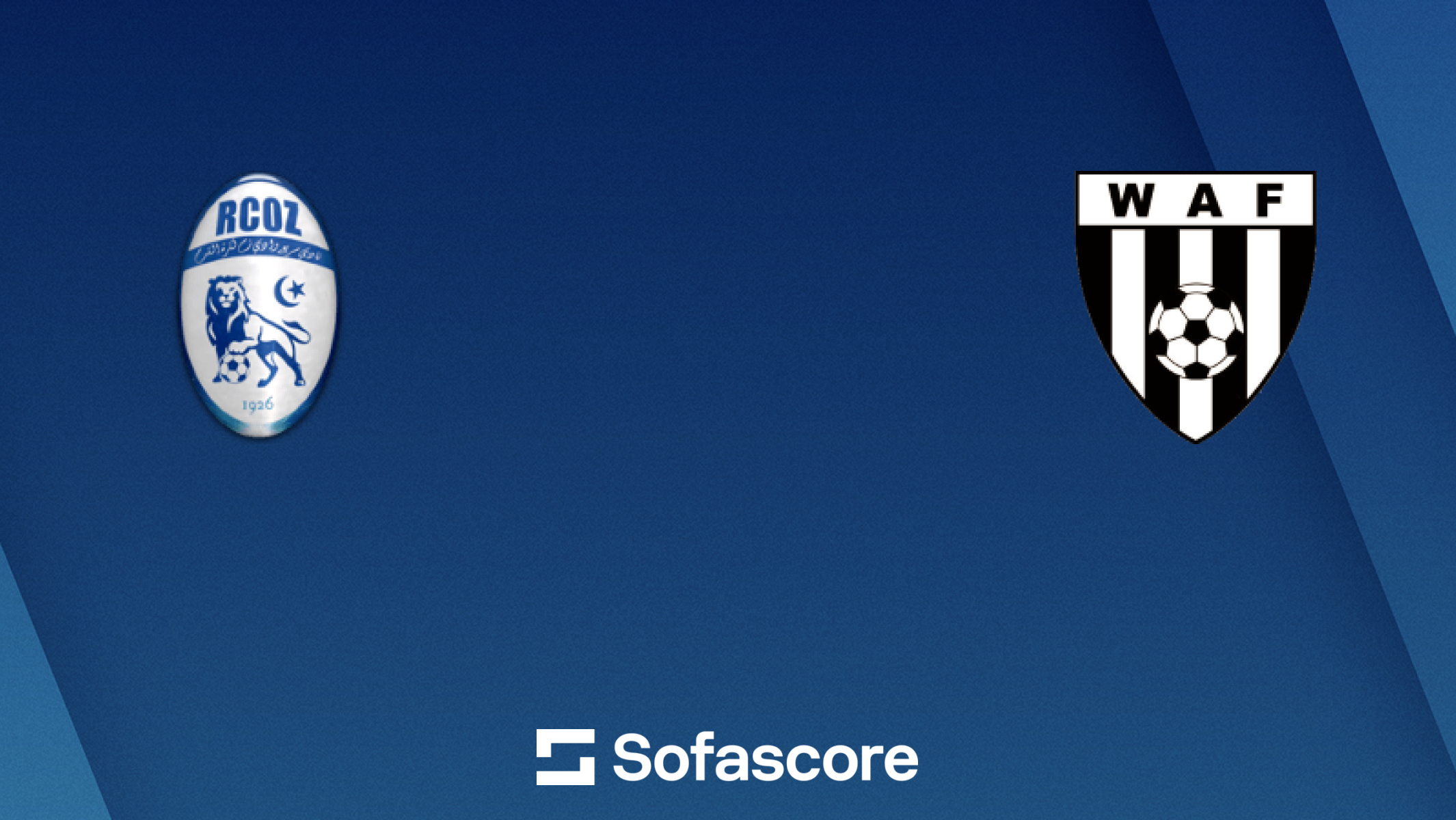 Rapide Oued Zem vs Wydad de Fès live score, H2H and lineups | Sofascore