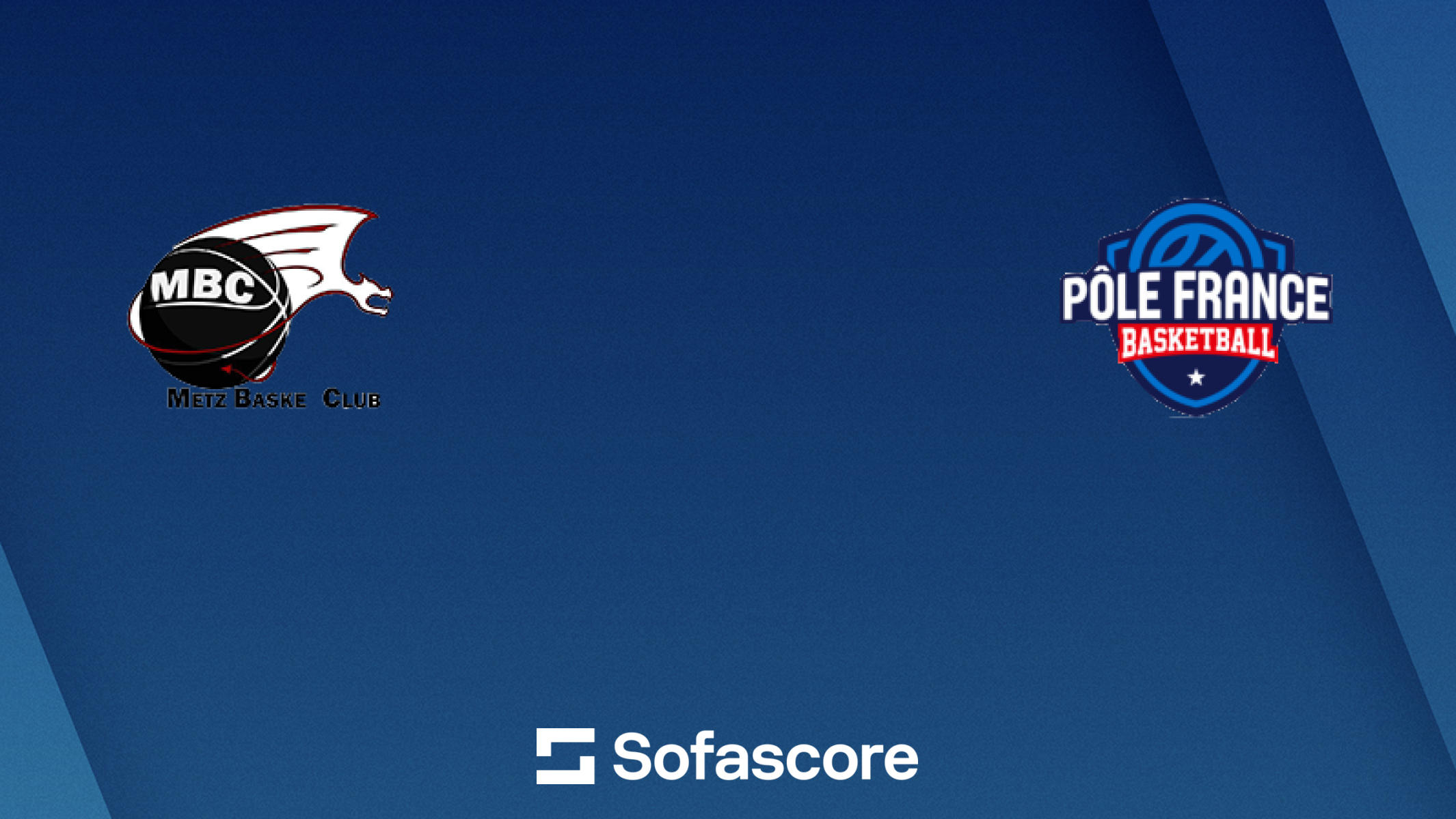 Metz vs Pôle France U18 scores & predictions | Sofascore