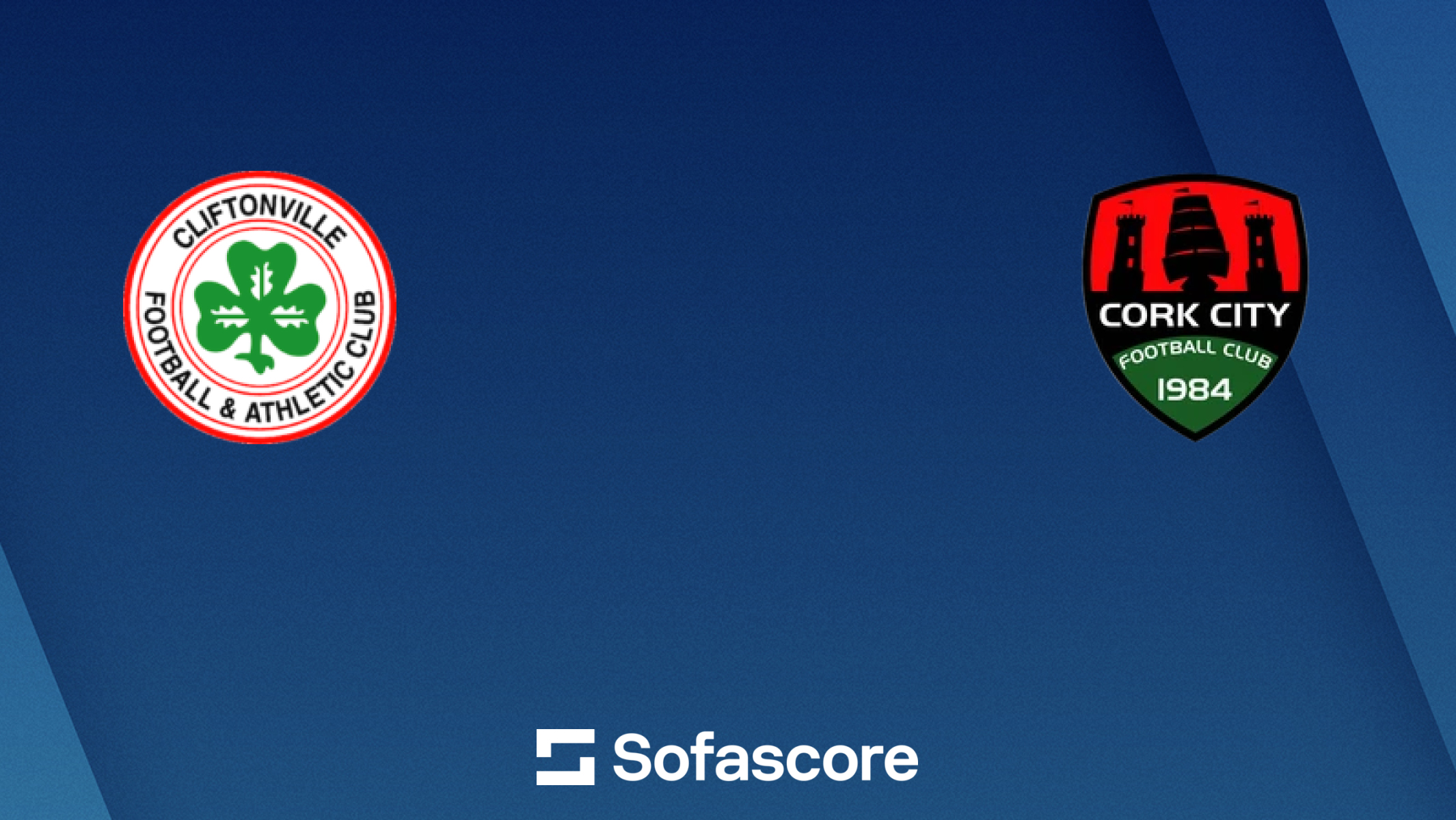 Cliftonville LFC vs Cork City WFC live score, H2H and lineups | Sofascore