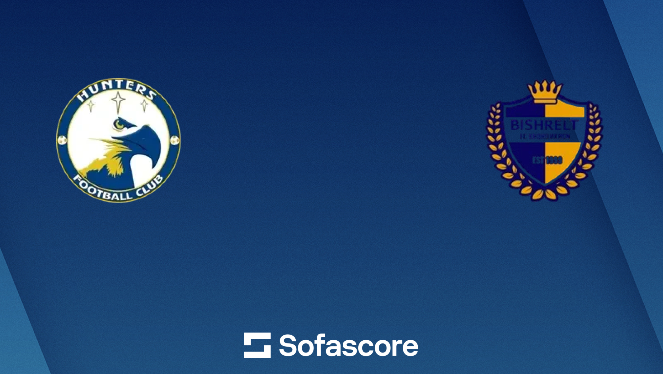 Hunters FC vs Khoromkhon Club live score, H2H and lineups | Sofascore