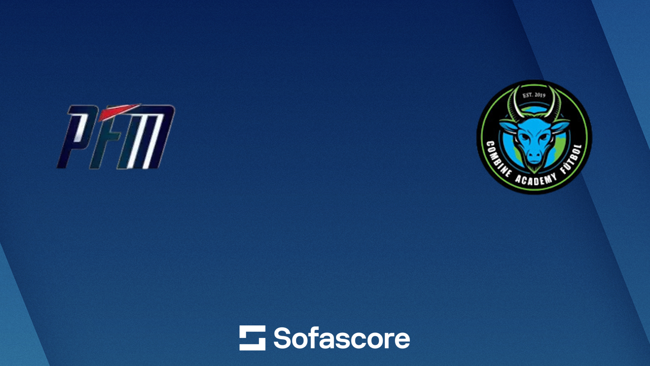 Pro-finish Management FC vs Combine Academy live score, H2H and lineups | Sofascore